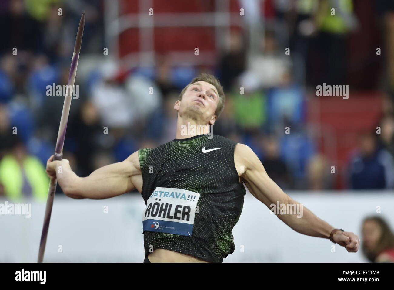 Thomas rohler hi-res stock photography and images - Alamy