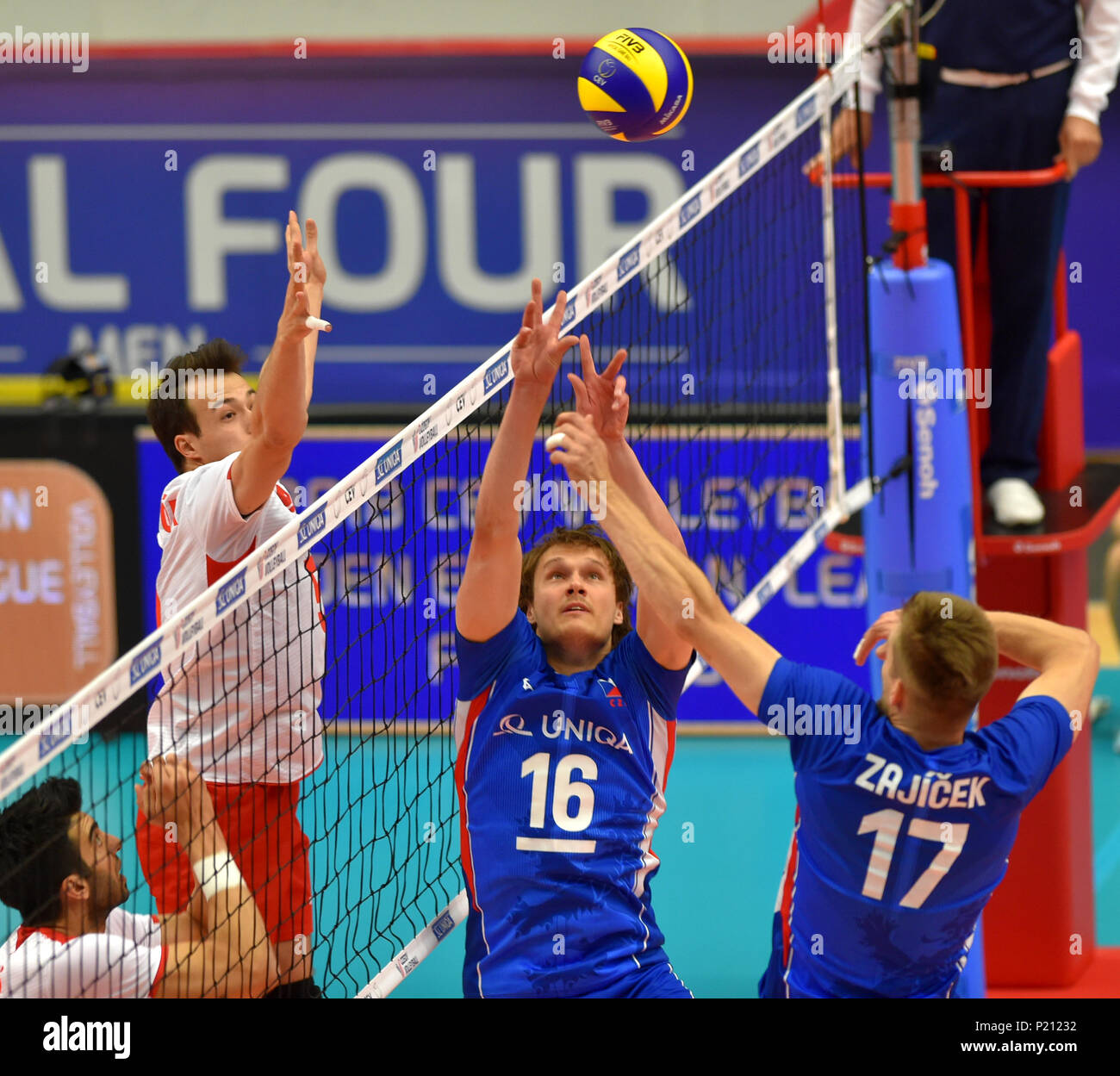 Baturalp hi-res stock photography and images - Alamy