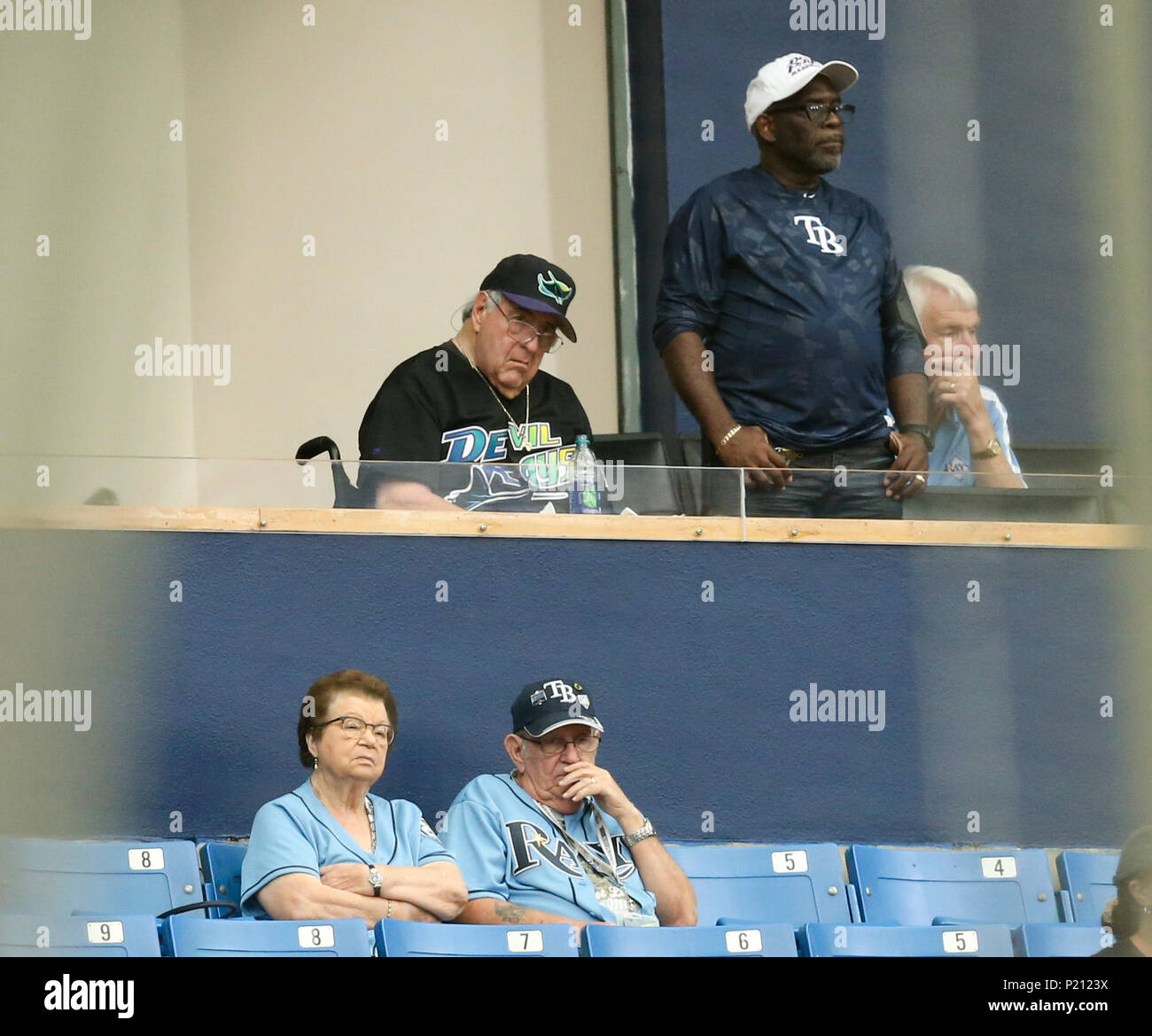 Former owner of blue jays hi-res stock photography and images - Alamy