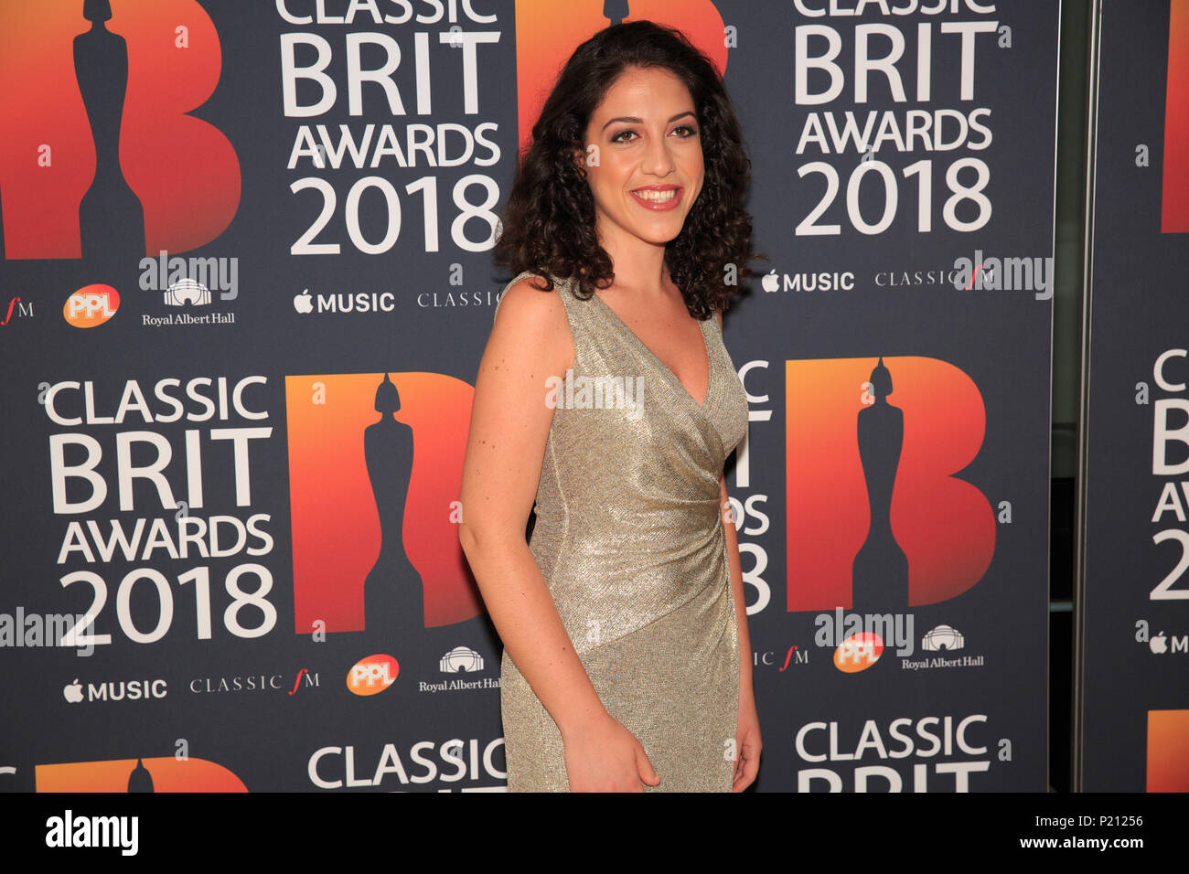 The classical brits hi-res stock photography and images - Alamy