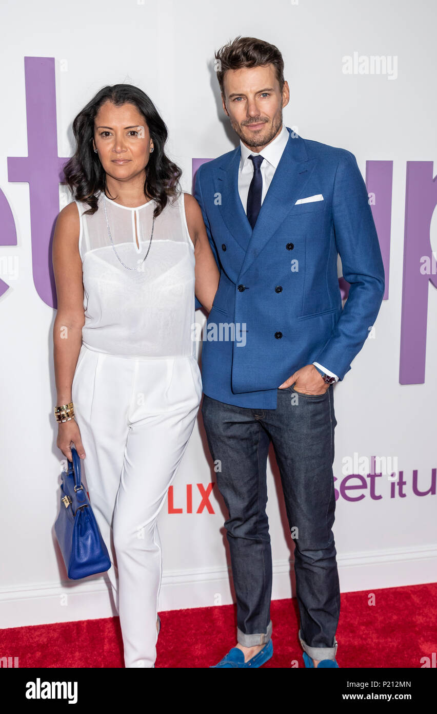 Alex lundqvist screening of hi-res stock photography and images - Alamy