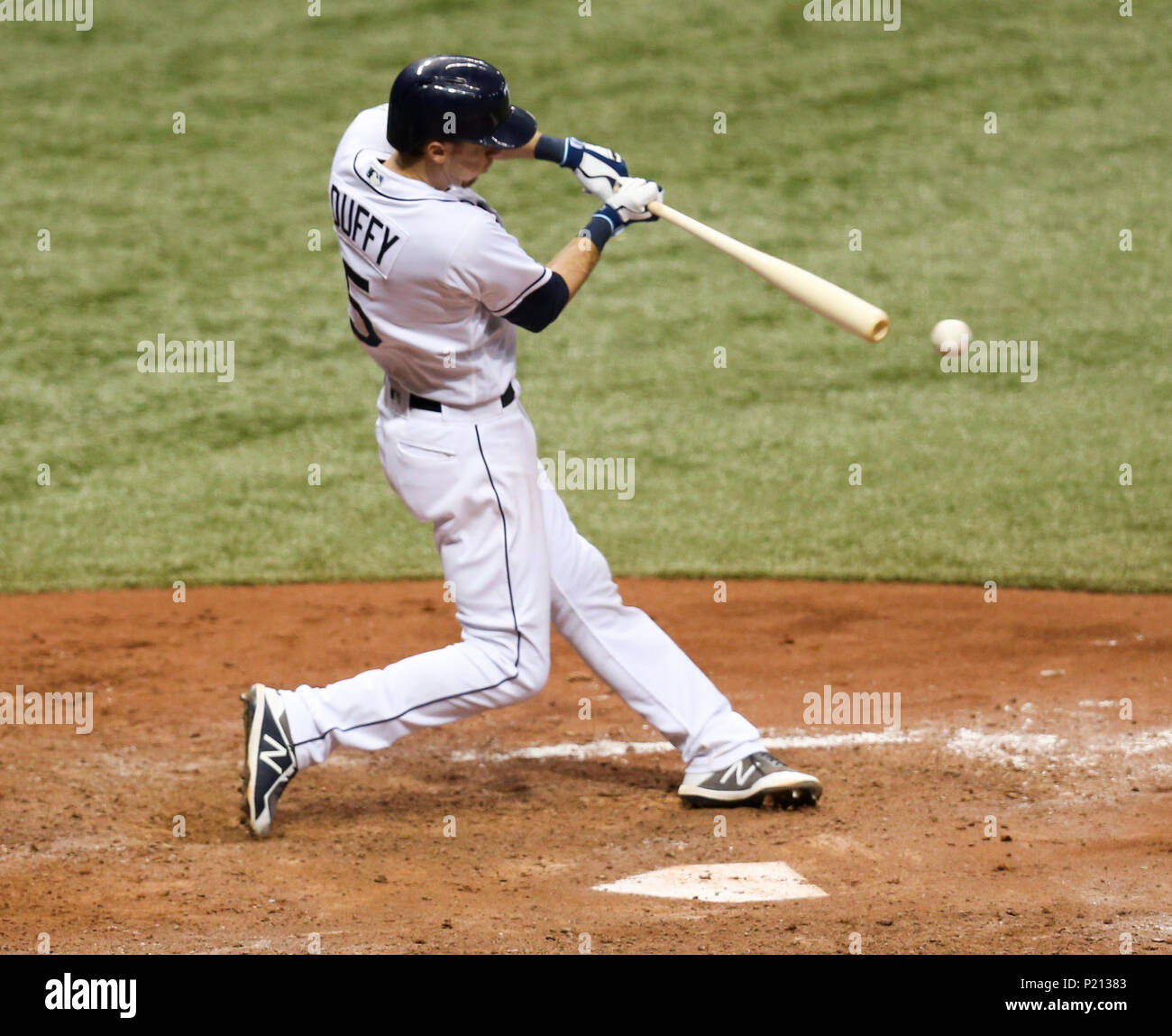 St. Petersburg, Florida, USA. 13th June, 2018. CHRIS URSO | Times.Tampa ...