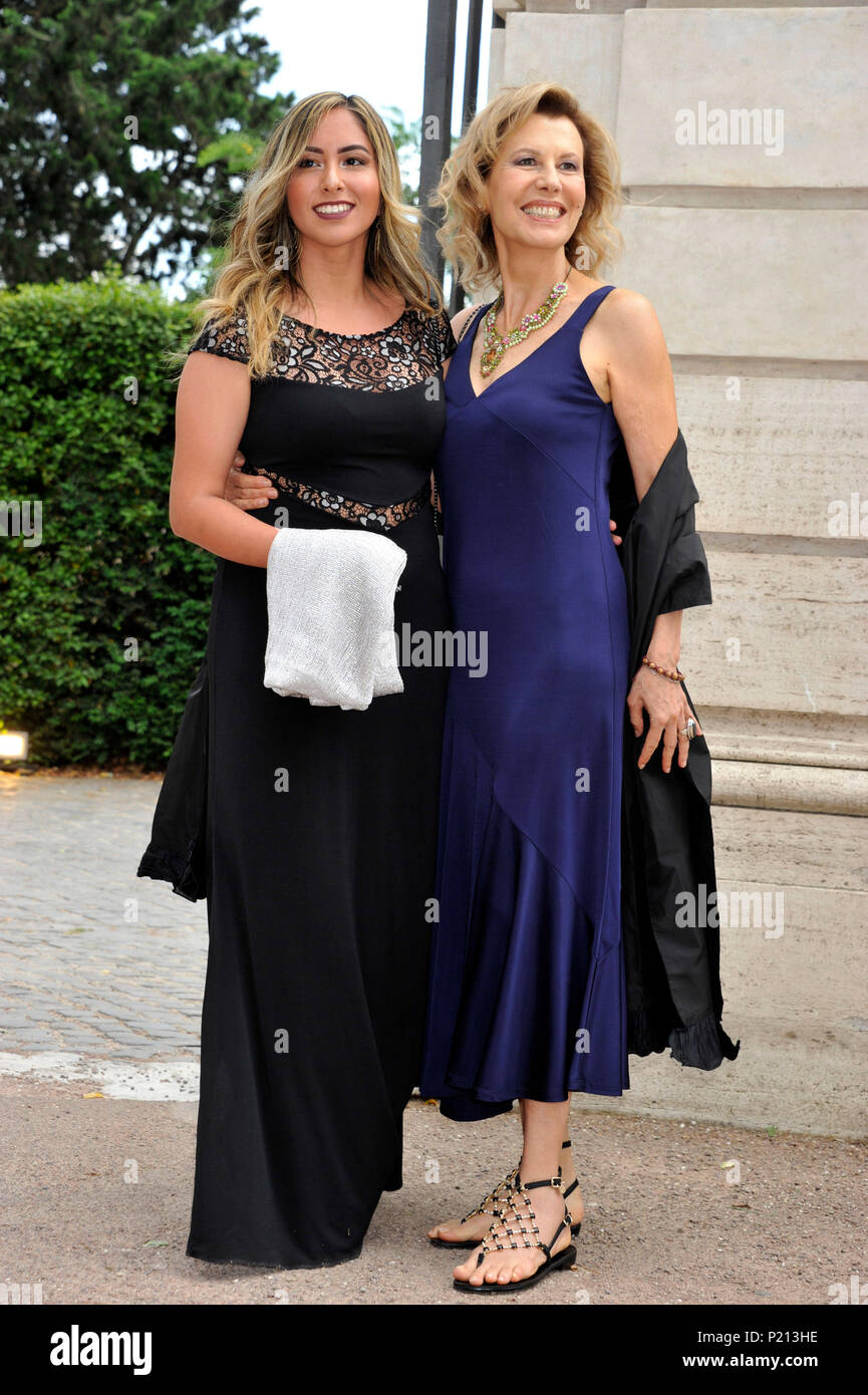 Daniela poggi hi-res stock photography and images - Alamy