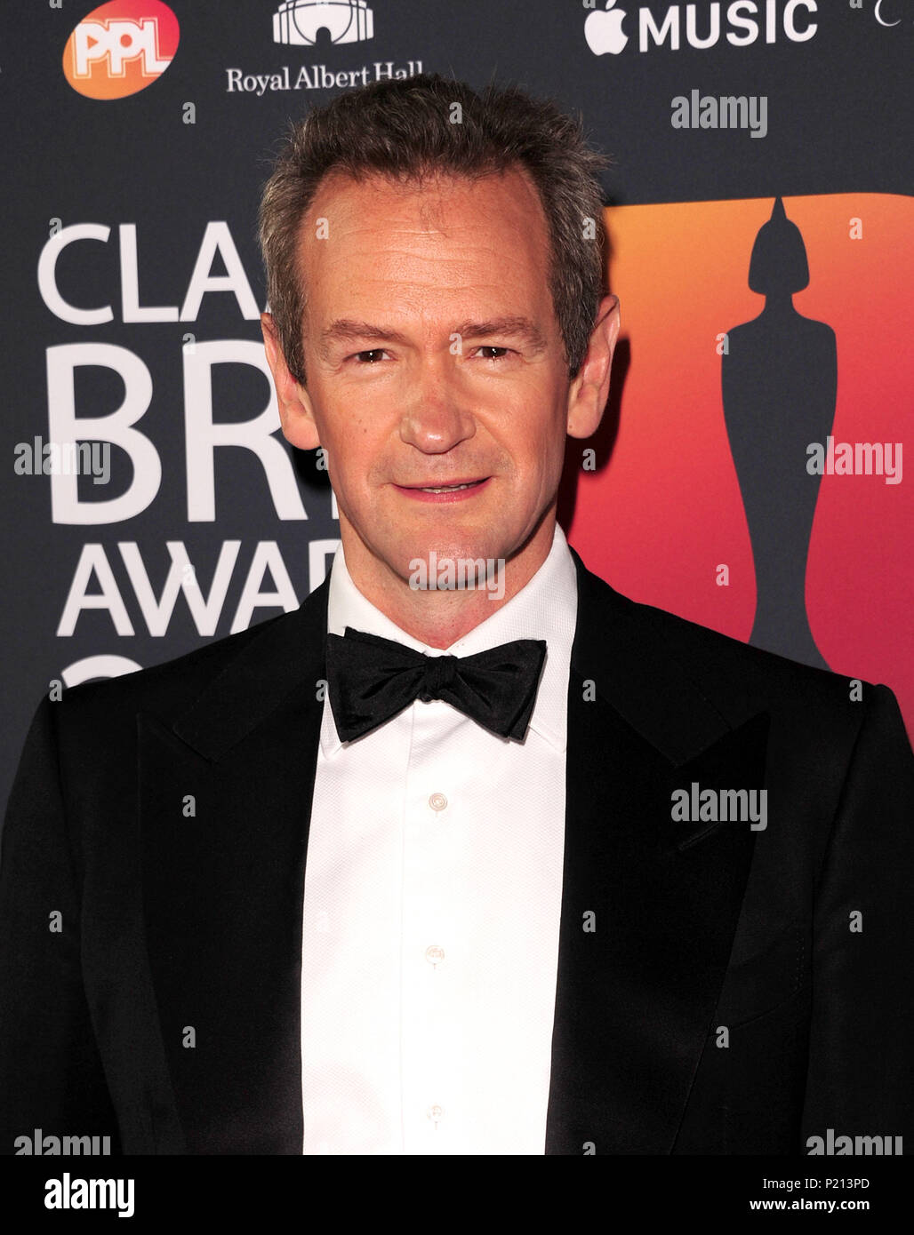 Alexander armstrong 2018 hi-res stock photography and images - Alamy