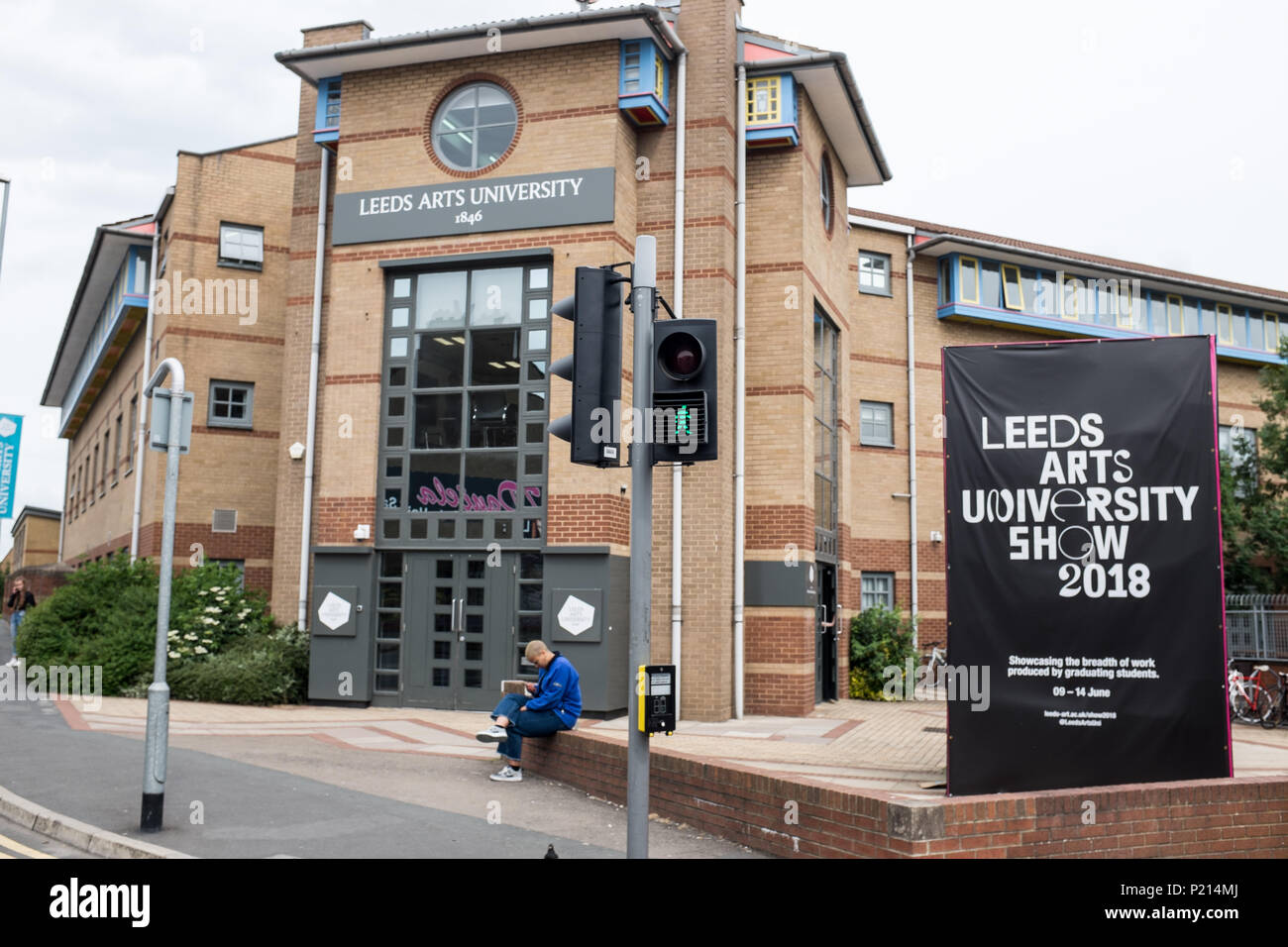 University of leeds graduation hi-res stock photography and images - Alamy
