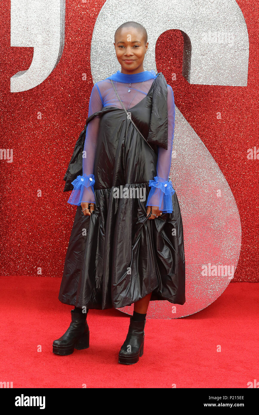 Premiere liv hi-res stock photography and images - Alamy