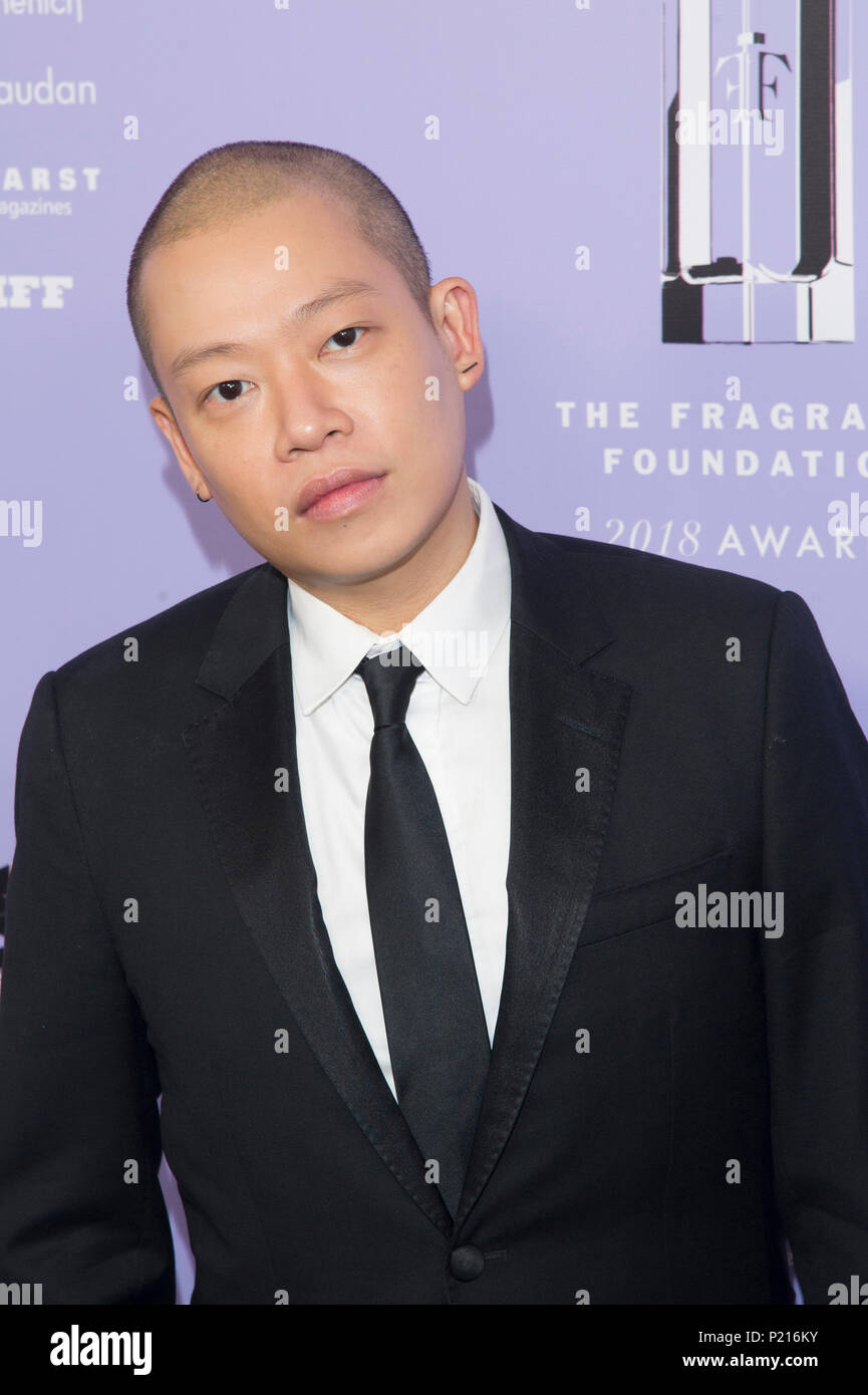 Jason wu portrait hi-res stock photography and images - Alamy
