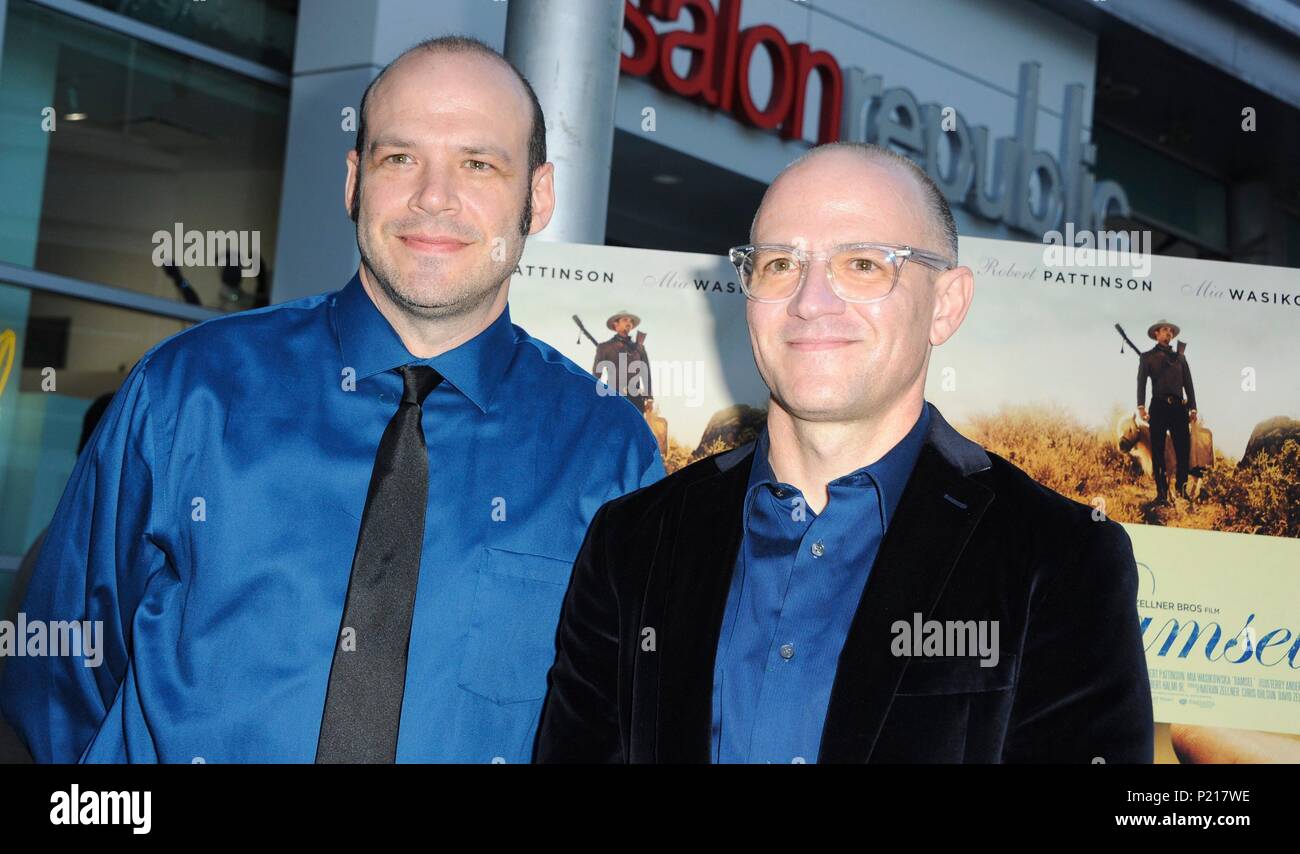 David, nathan zellner hi-res stock photography and images - Alamy