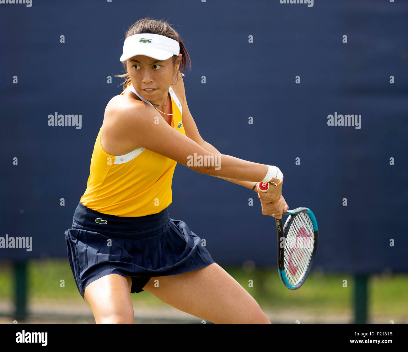 Laura robson 2018 hi-res stock photography and images - Alamy