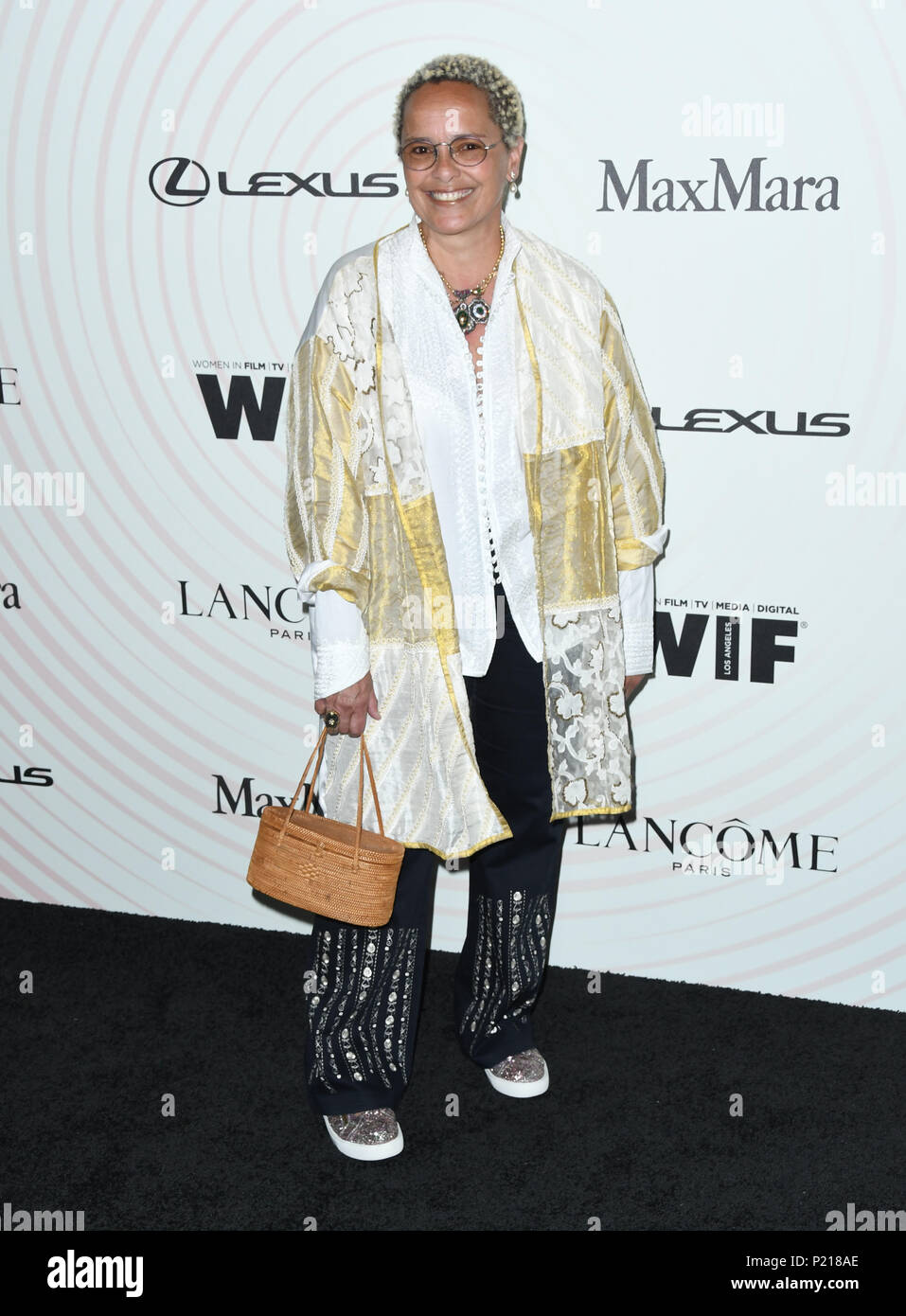 Beverly Hills, CA, USA. 13th June, 2018. 13 June 2018 - Beverly Hills ...