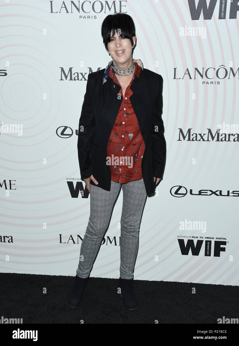 Crystal warren hi-res stock photography and images - Alamy