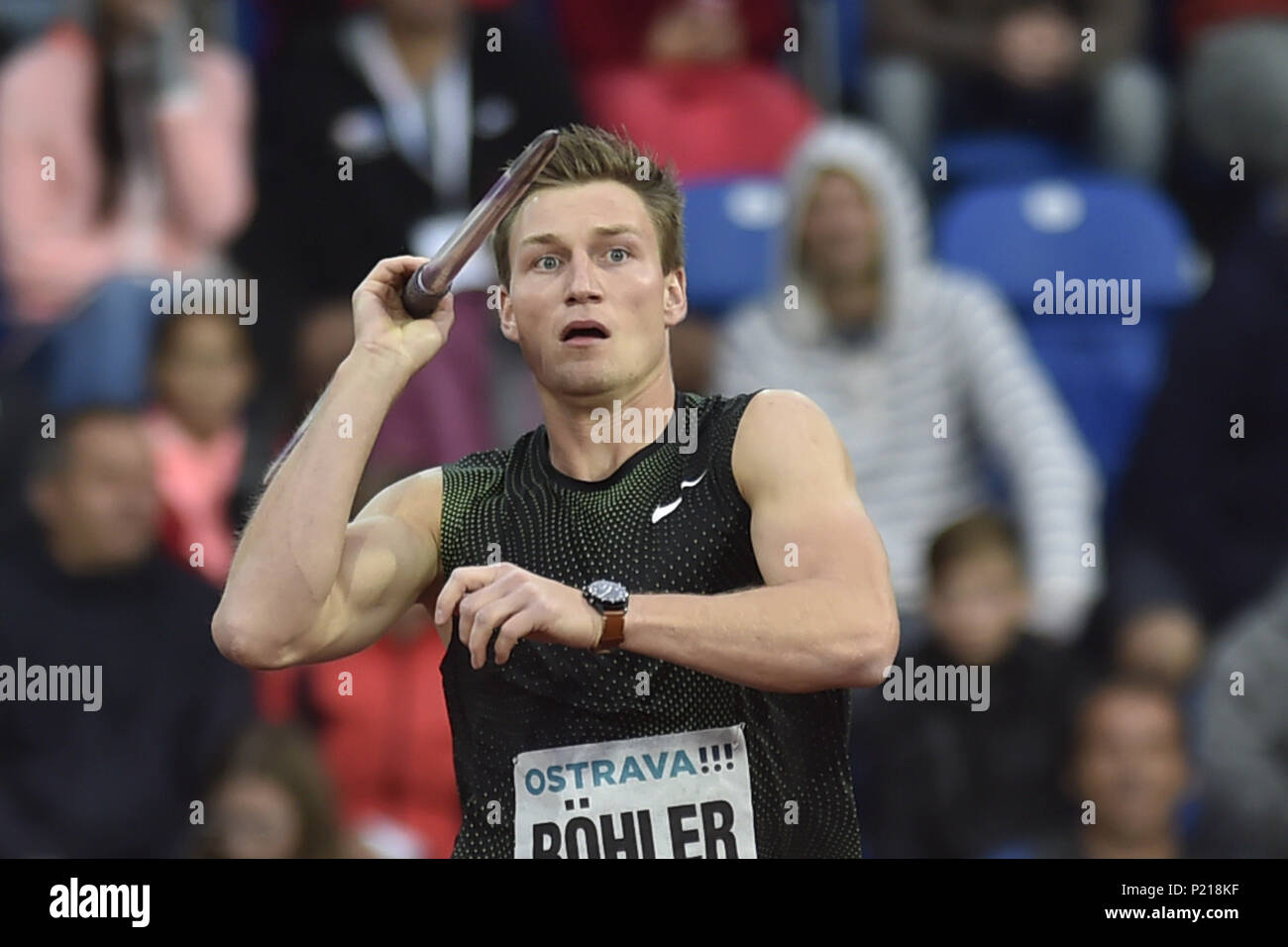 Thomas rohler hi-res stock photography and images - Alamy