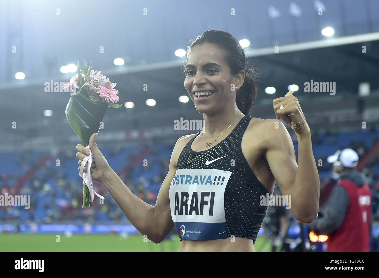 Rababe arafi hi-res stock photography and images - Alamy