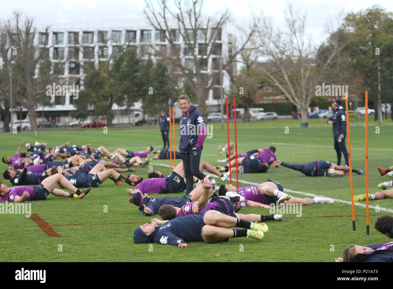 Nrl club hi-res stock photography and images - Alamy