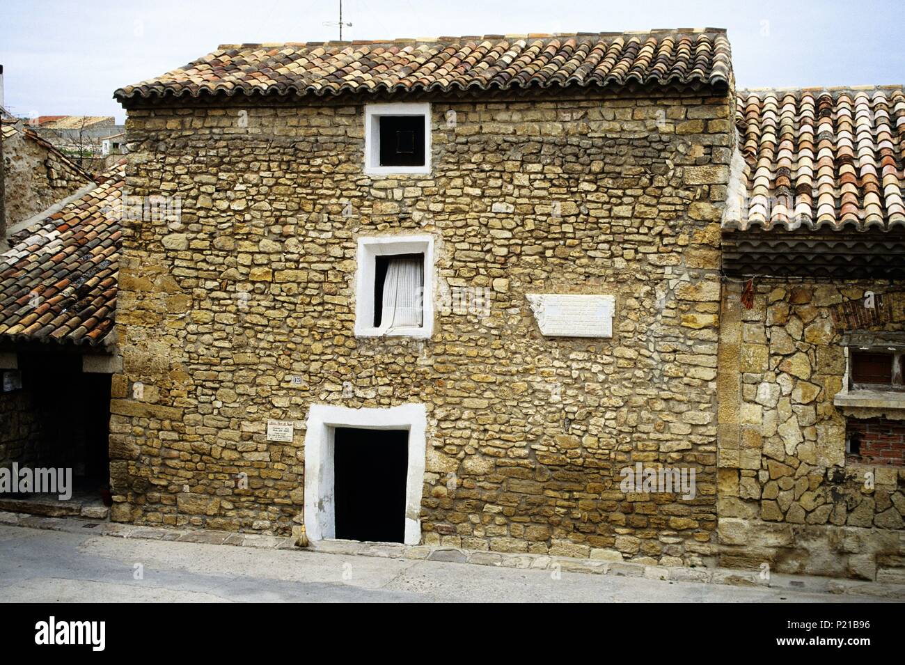 Goya´s hi-res stock photography and images - Alamy