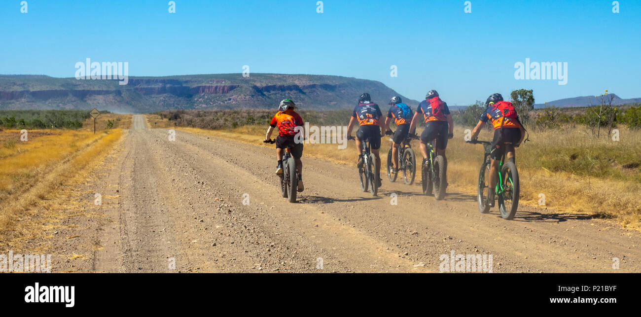 Kimberley mountain ranges hi-res stock photography and images - Alamy