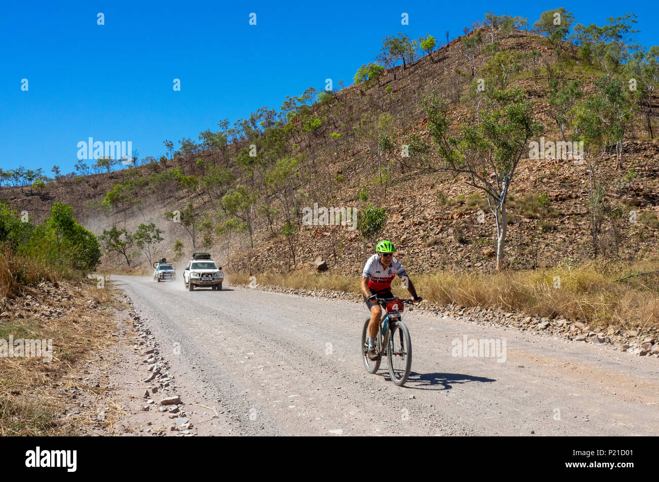Kimberley mountain ranges hi-res stock photography and images - Alamy