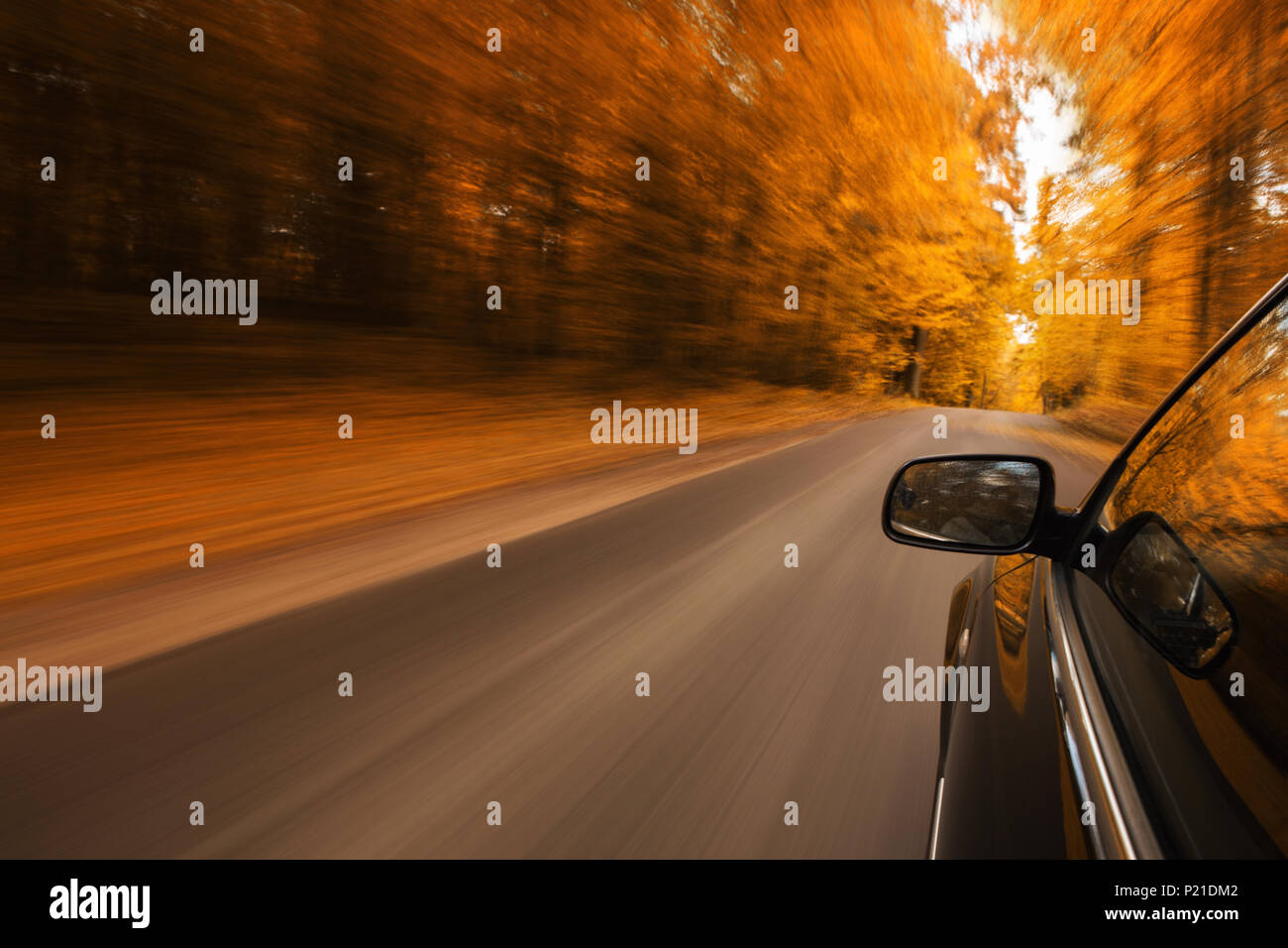 Empty Race Car High Resolution Stock Photography and Images - Alamy