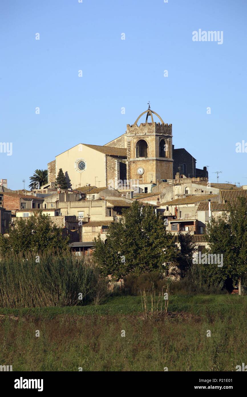 Perelada spain hi-res stock photography and images - Alamy