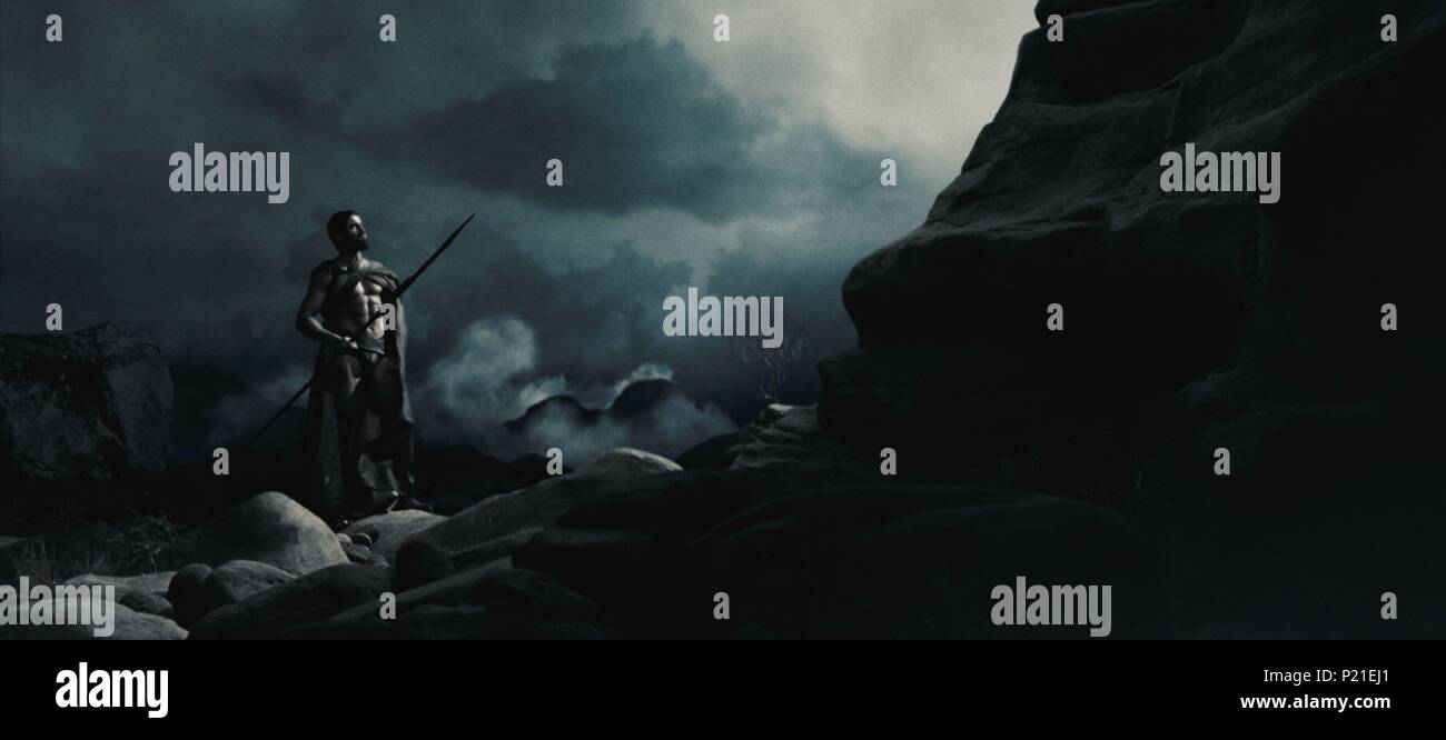 Gerard butler 300 hi-res stock photography and images - Alamy