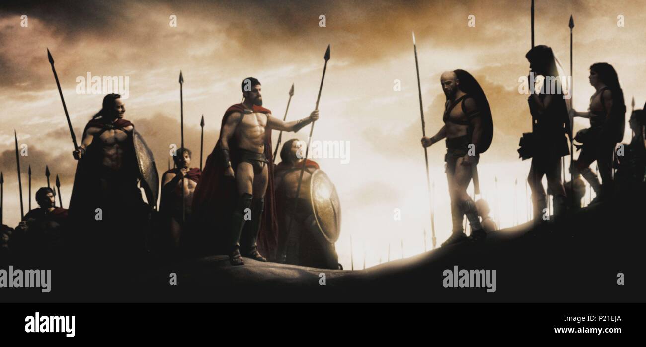 Original Film Title: AN. English Title: AN. Film Director: ZACK SNYDER ...