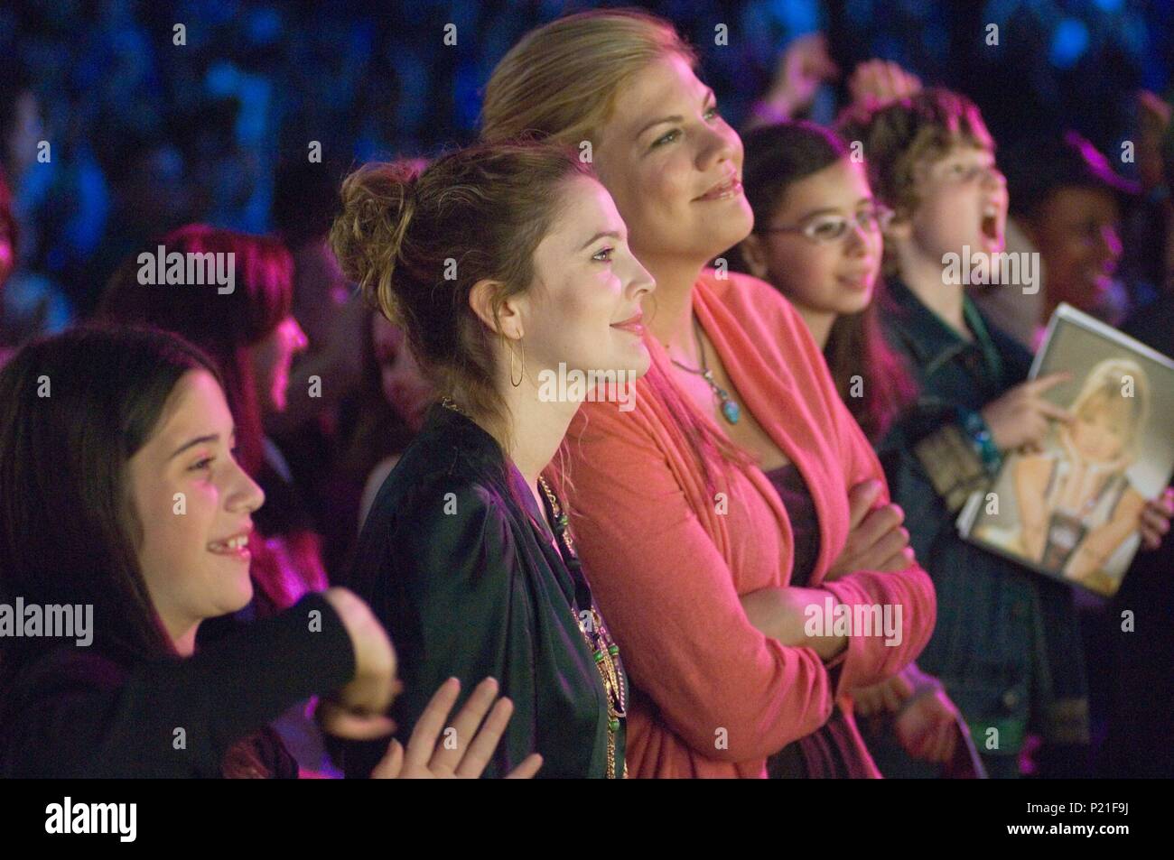 Original Film Title: MUSIC AND LYRICS. English Title: MUSIC AND LYRICS ...