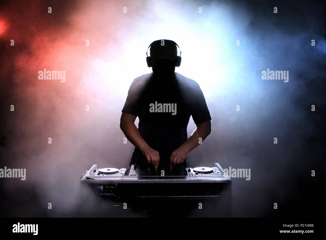 Jay dee hi-res stock photography and images - Alamy