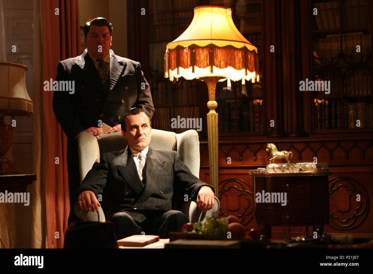 Original Film Title: FADE TO BLACK. English Title: FADE TO BLACK. Film ...