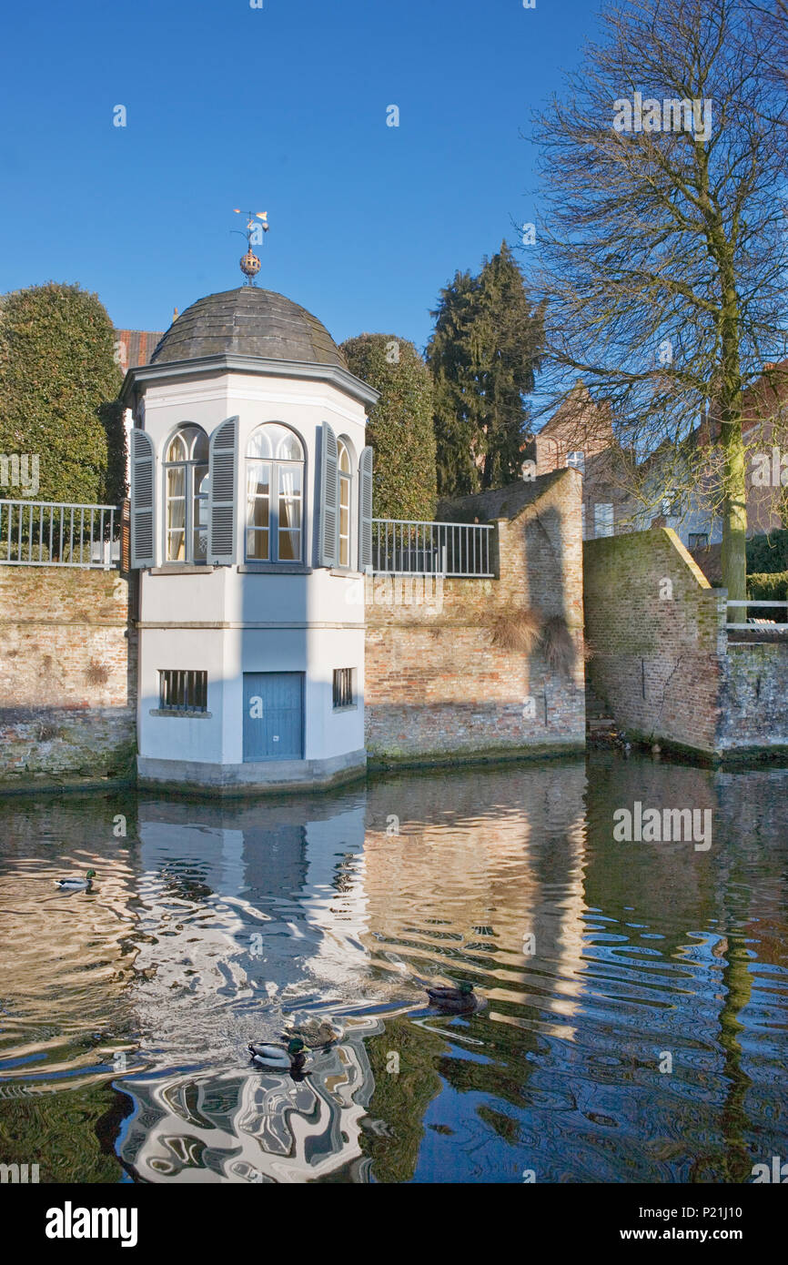 Octagonal Summer House High Resolution Stock Photography and Images - Alamy