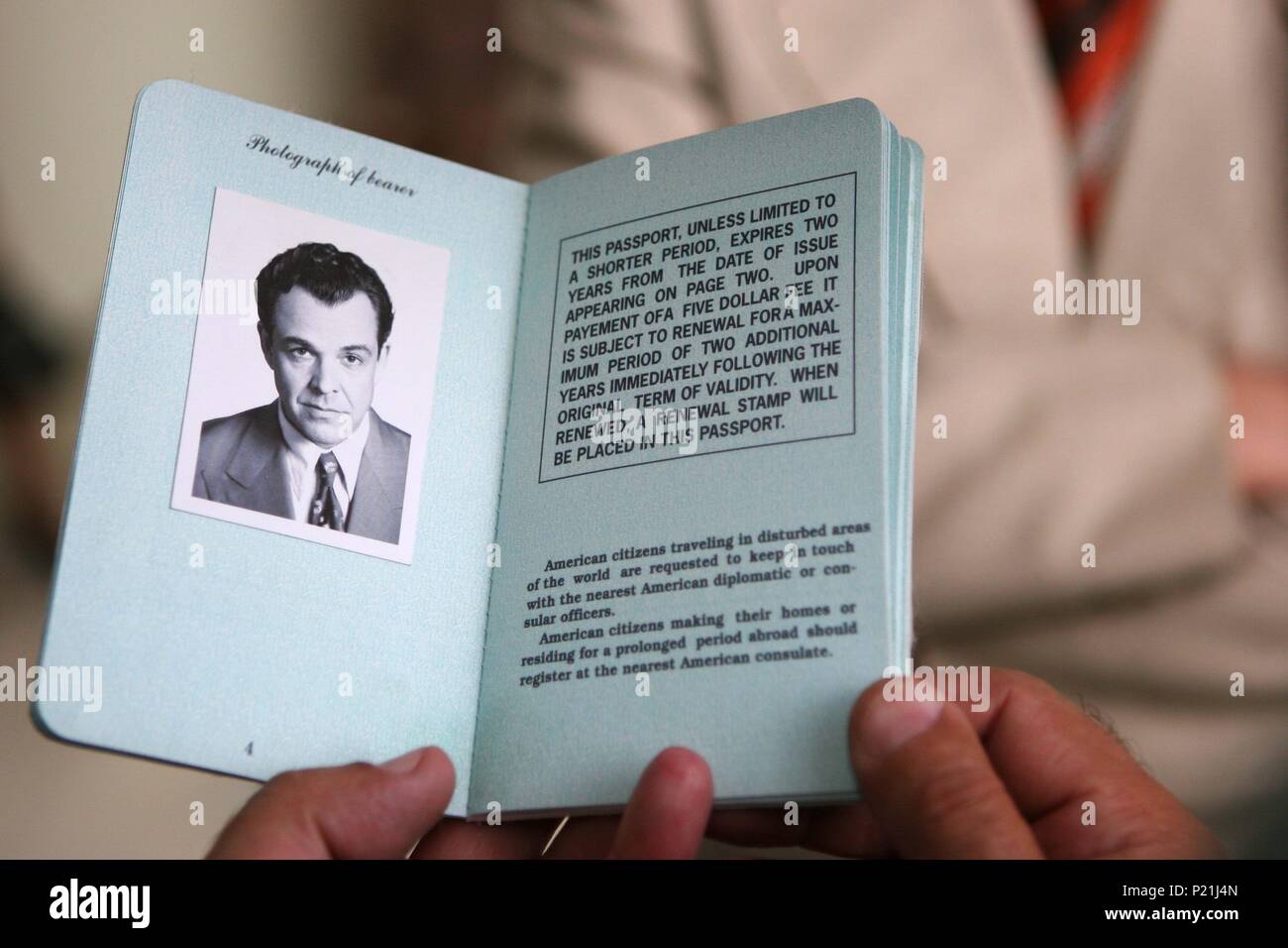 Original Film Title: FADE TO BLACK. English Title: FADE TO BLACK. Film ...