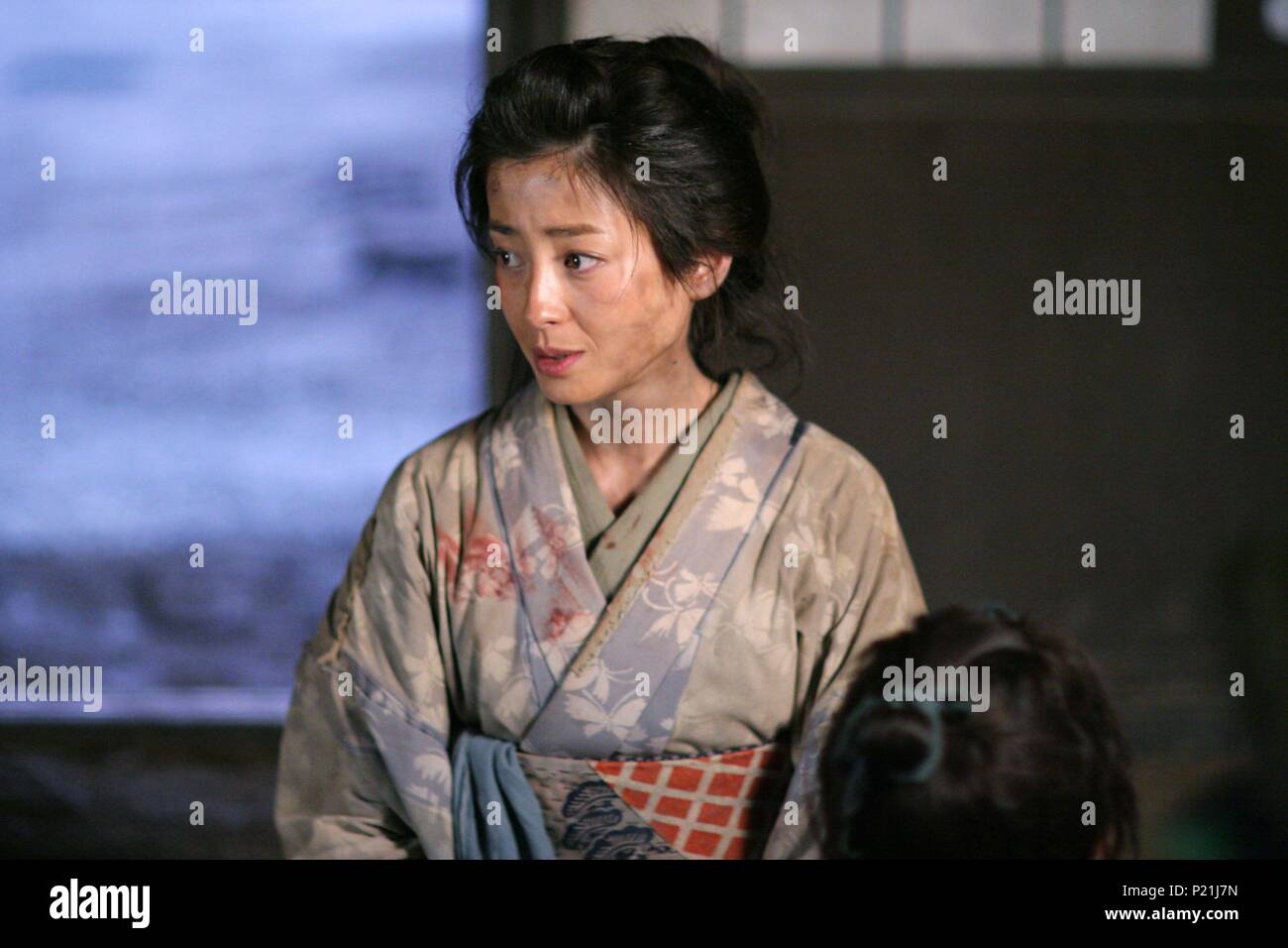 Original Film Title: ANN. English Title: ANN. Film Director: SHINICHI NISHIKAWA. Year: 2003 ...