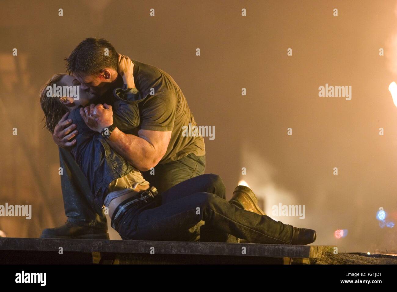 Director john bonito hi-res stock photography and images - Alamy