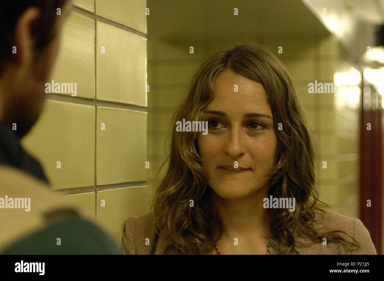 Original Film Title: HALF NELSON. English Title: HALF NELSON. Film ...