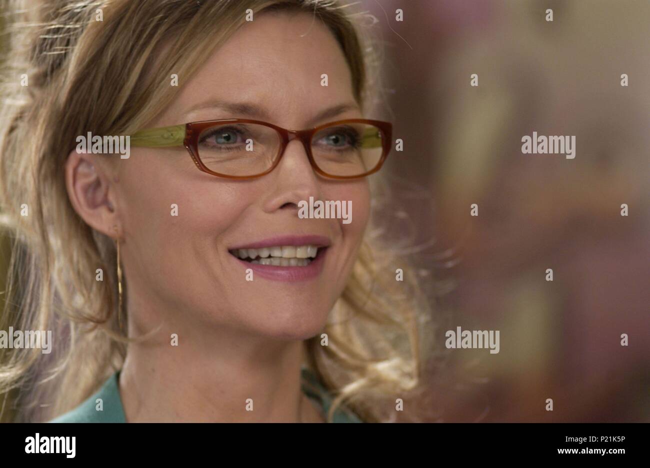 Original Film Title: I COULD NEVER BE YOUR WOMAN. English Title: I ...