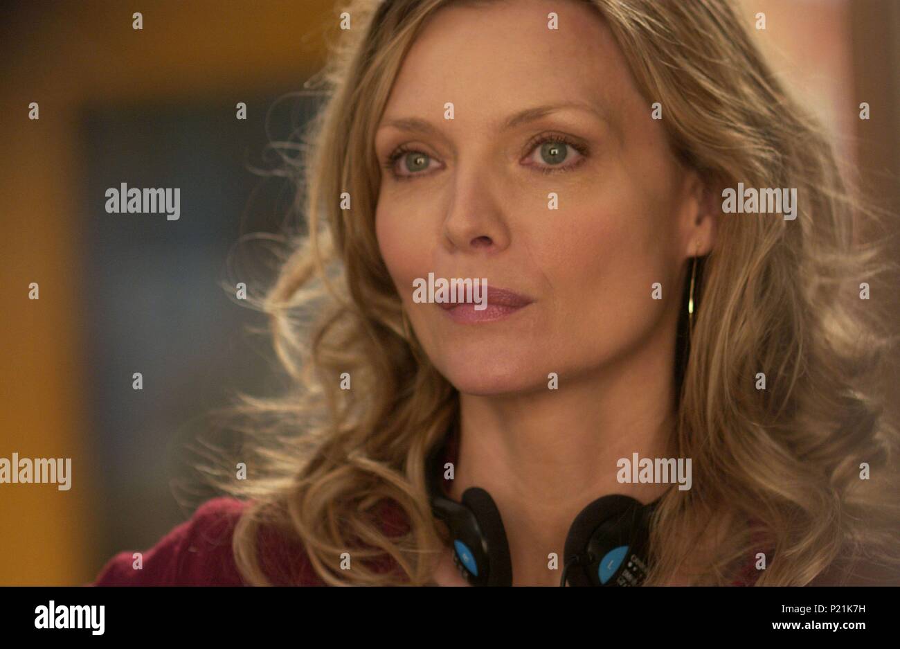 Original Film Title: I COULD NEVER BE YOUR WOMAN. English Title: I ...