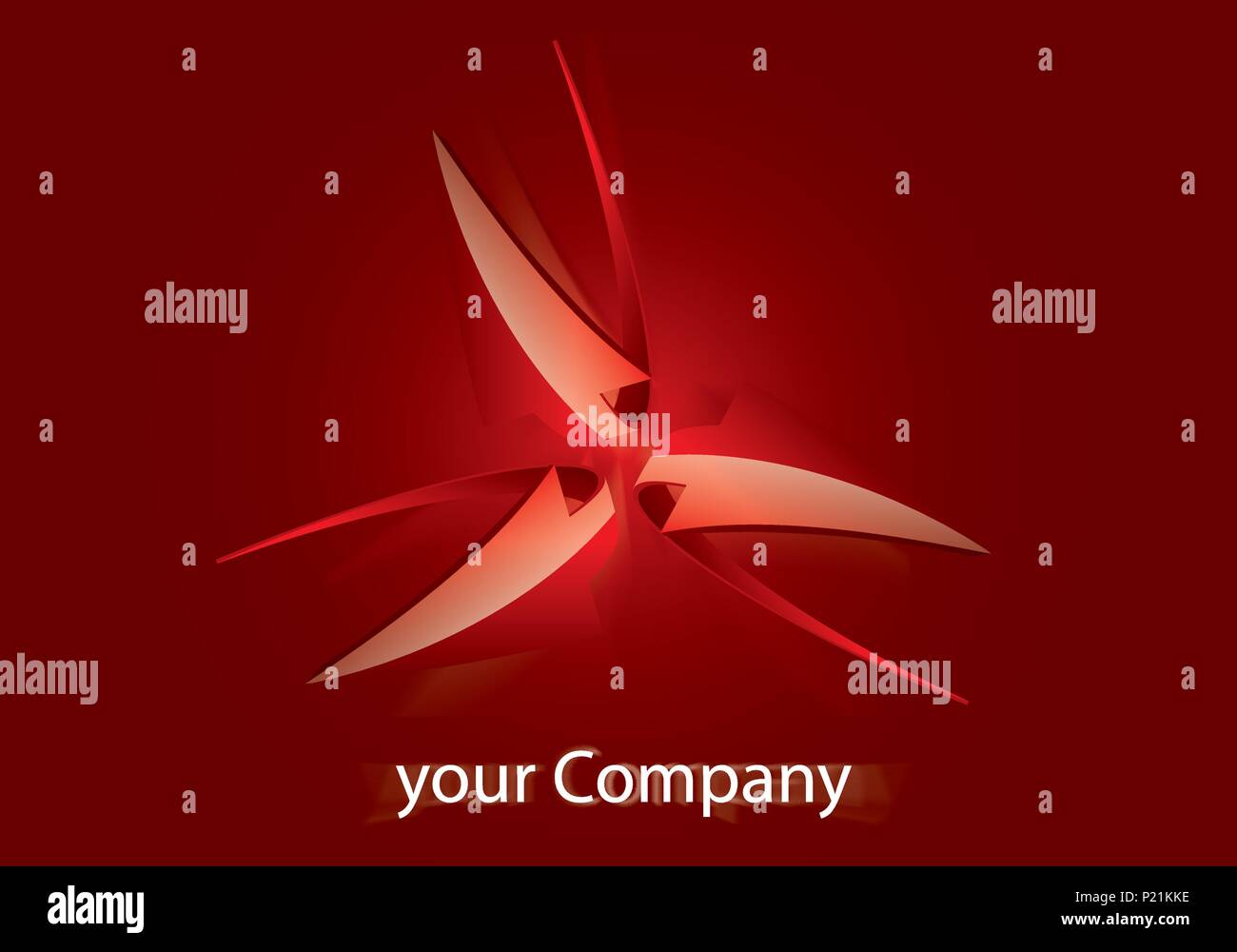 various vector logos Stock Vector Image & Art - Alamy