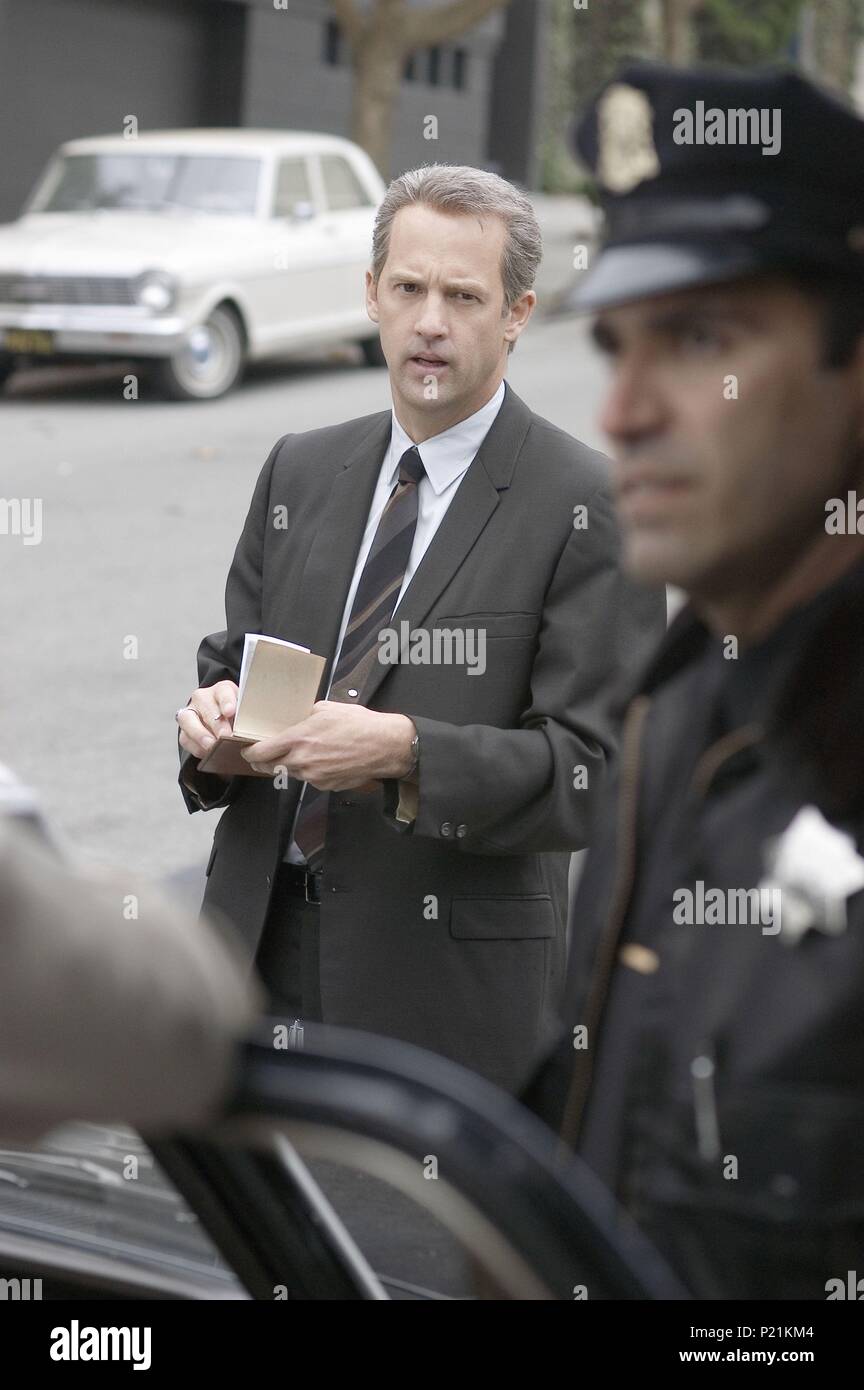 Original Film Title: ZODIAC. English Title: ZODIAC. Film Director ...