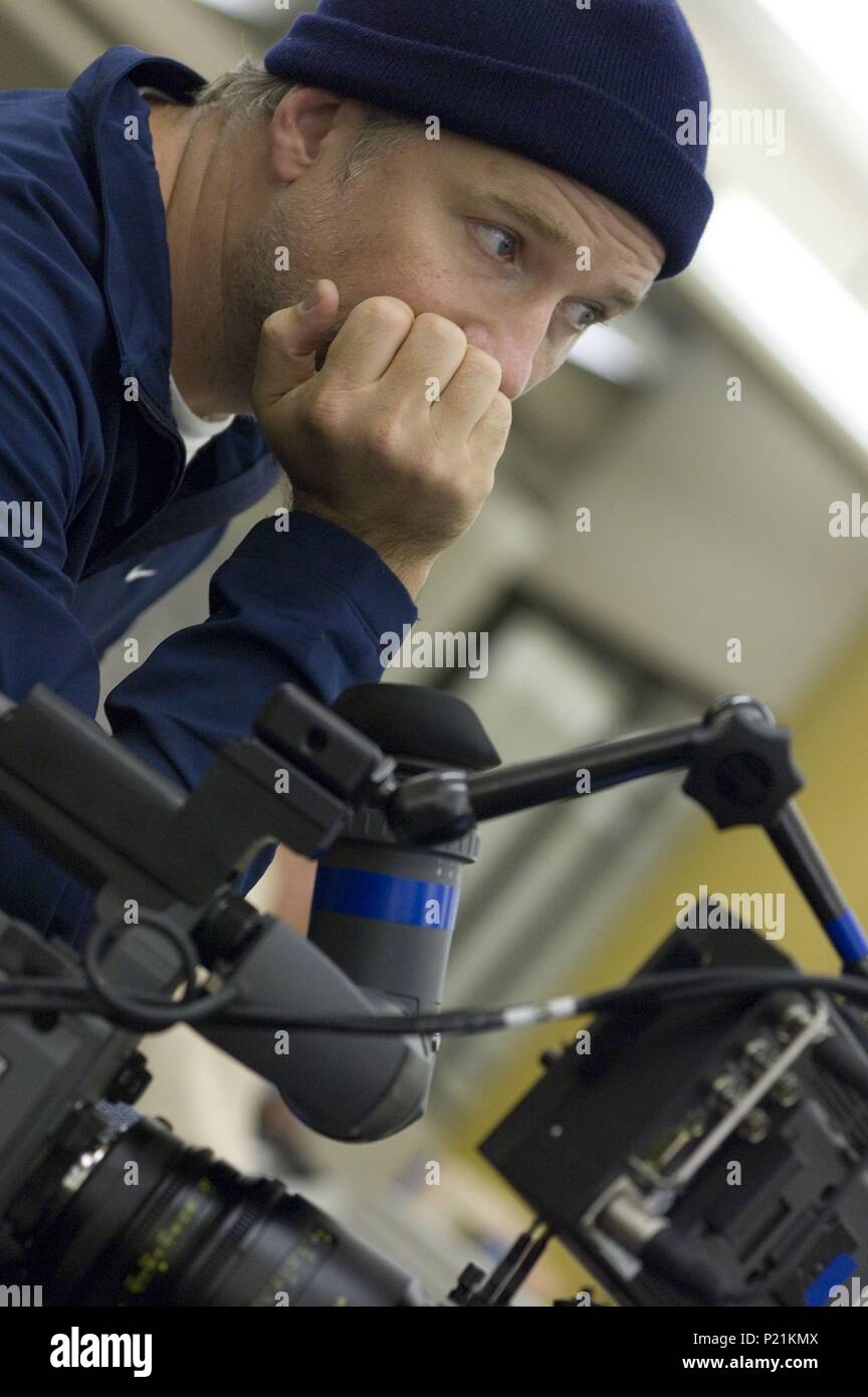 Fotocamera David Fincher