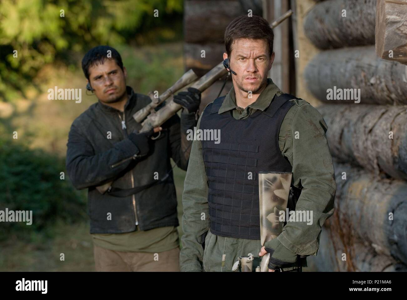 Original Film Title: SHOOTER. English Title: SHOOTER. Film Director ...