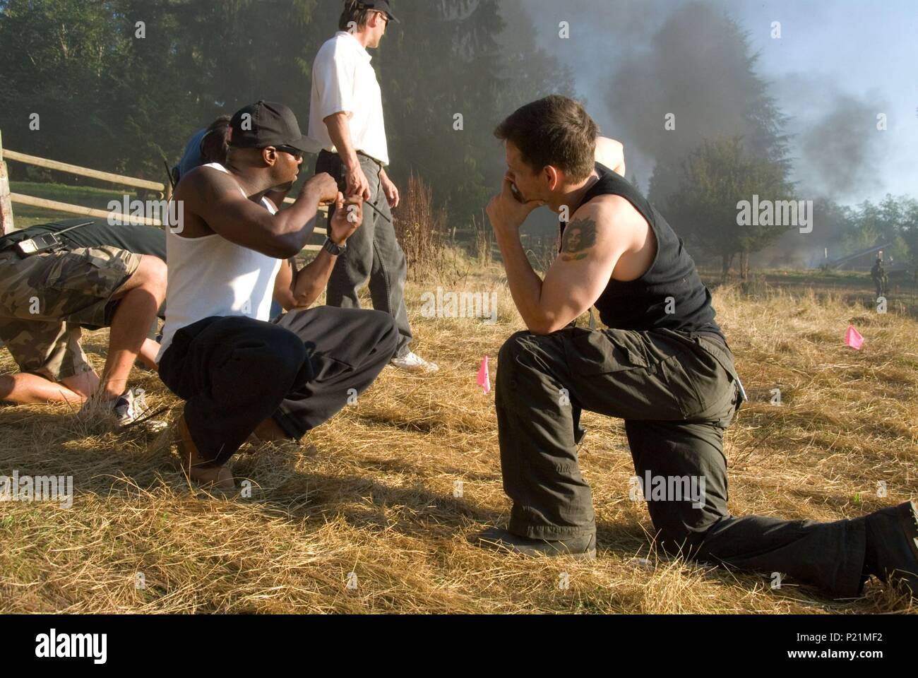 Original Film Title: SHOOTER. English Title: SHOOTER. Film Director ...