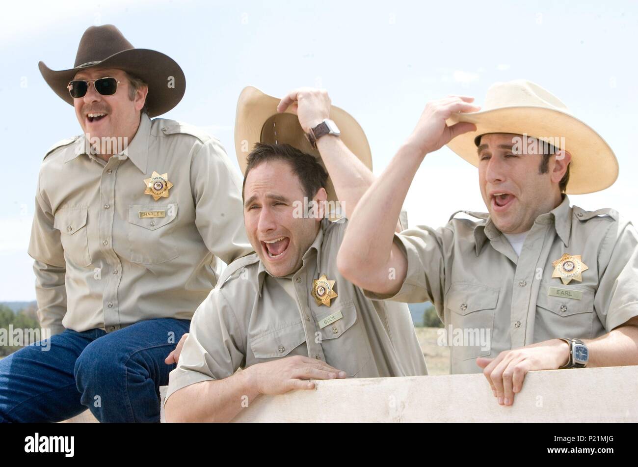 Original Film Title: WILD HOGS. English Title: WILD HOGS. Film Director ...