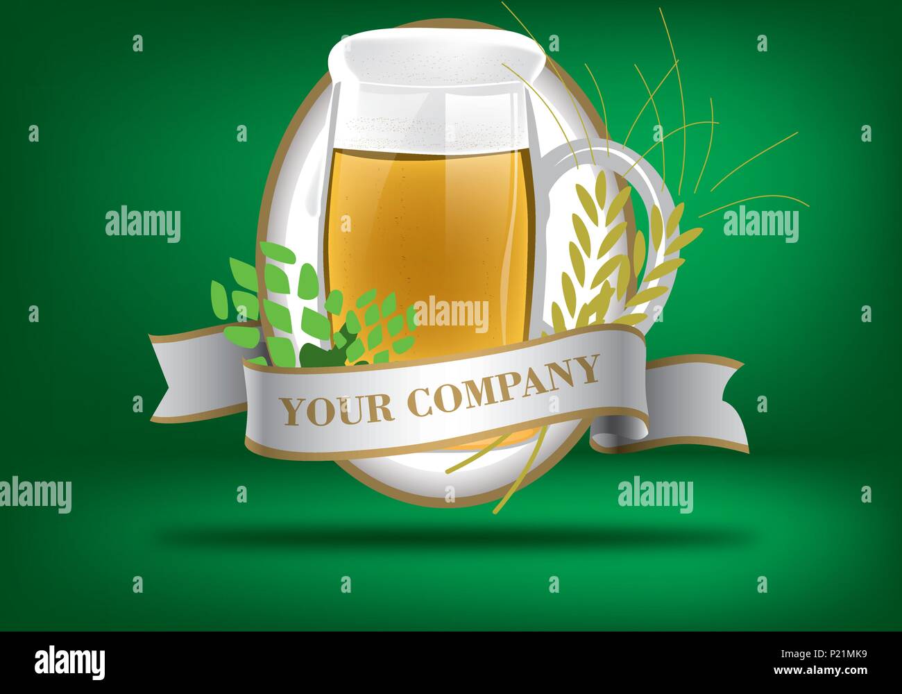 various vector logos Stock Vector Image & Art - Alamy