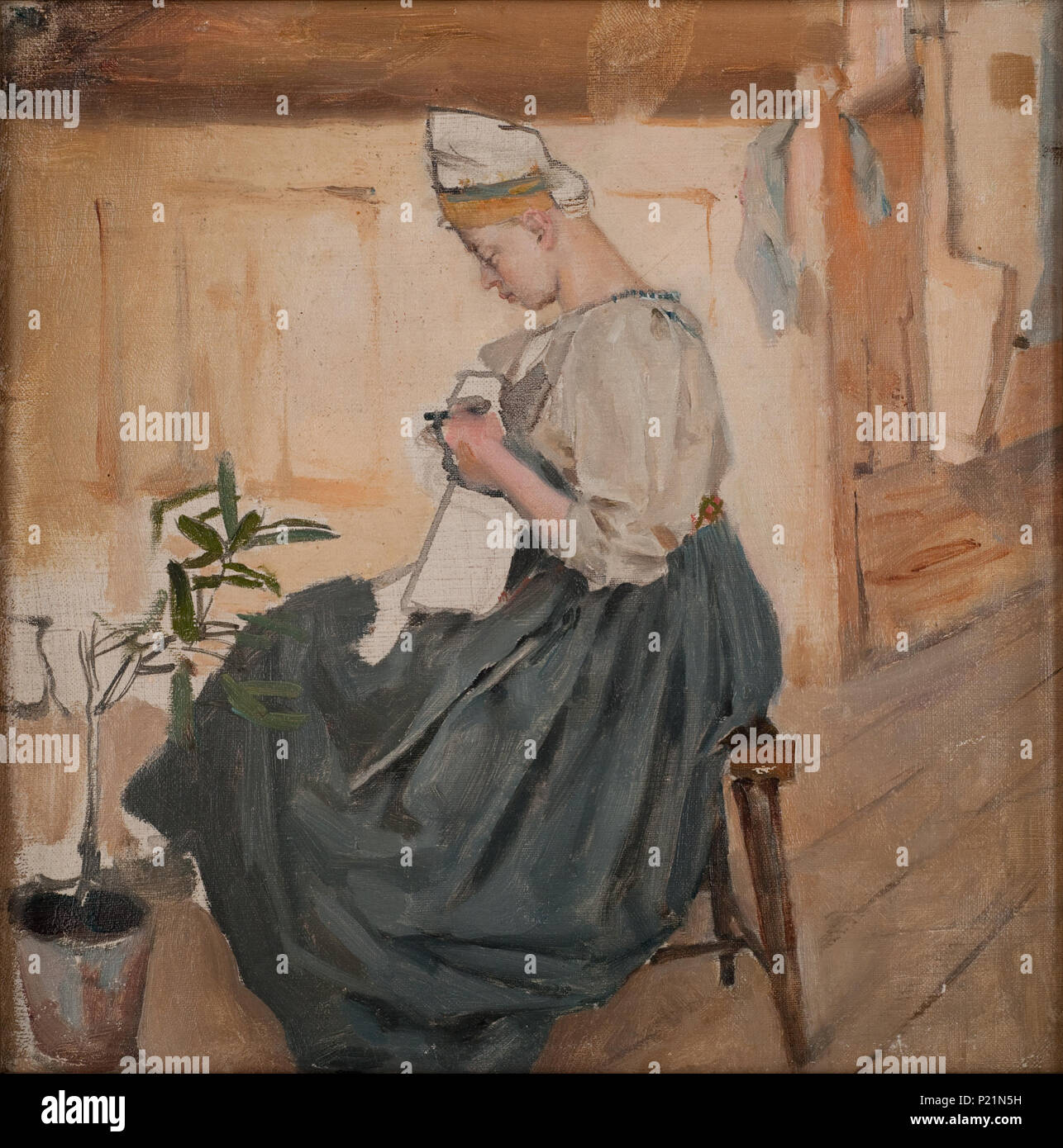 Mary gallen hi-res stock photography and images - Alamy