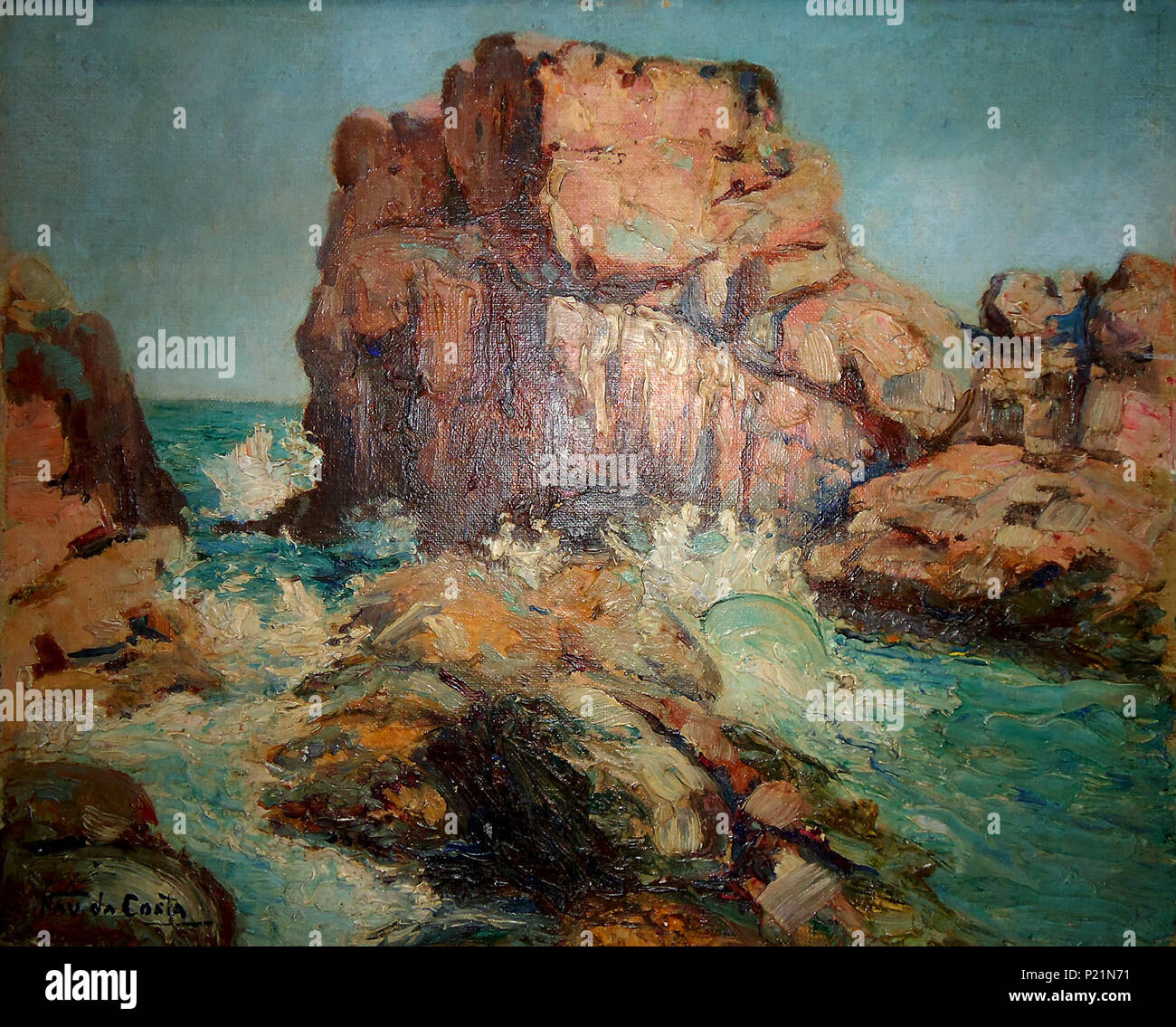 Mario da costa hi-res stock photography and images - Alamy