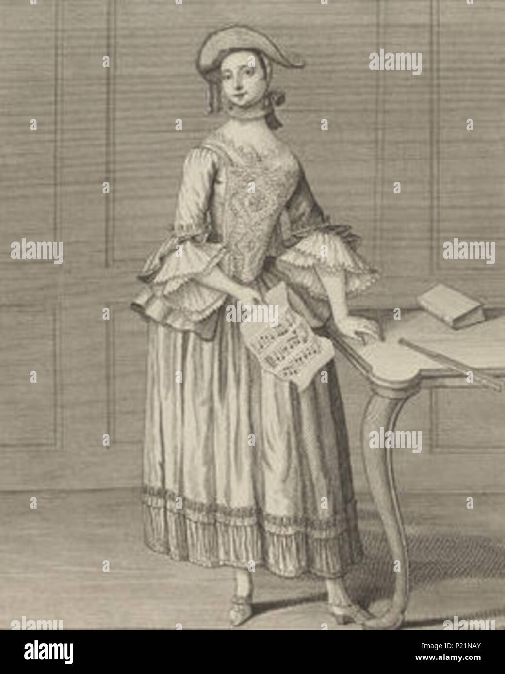 Richard bennet hi-res stock photography and images - Alamy