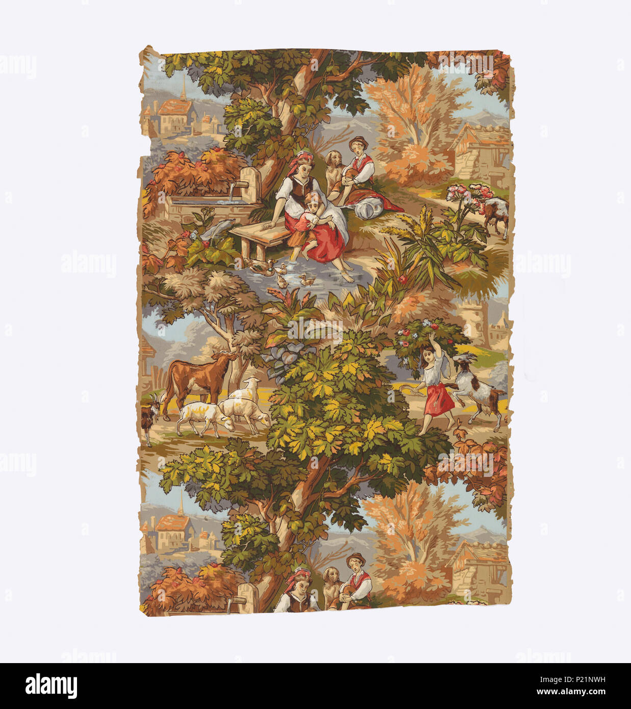 Sidewall 1800s hi-res stock photography and images - Alamy