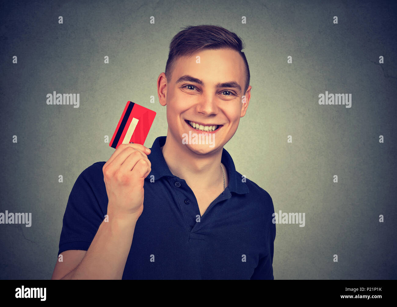 Cash back card hi-res stock photography and images - Alamy