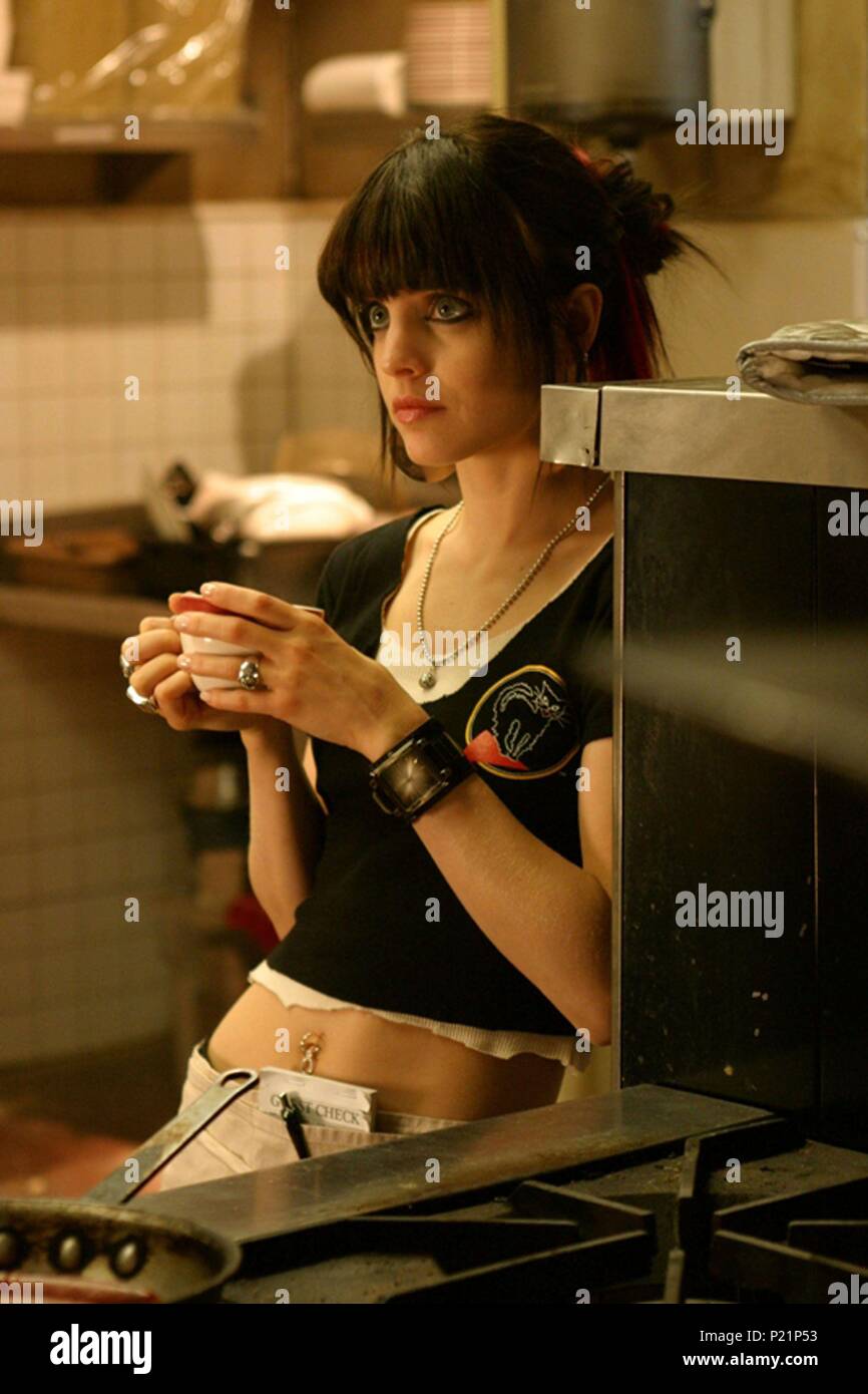 Original Film Title: CAFFEINE. English Title: CAFFEINE. Film Director ...