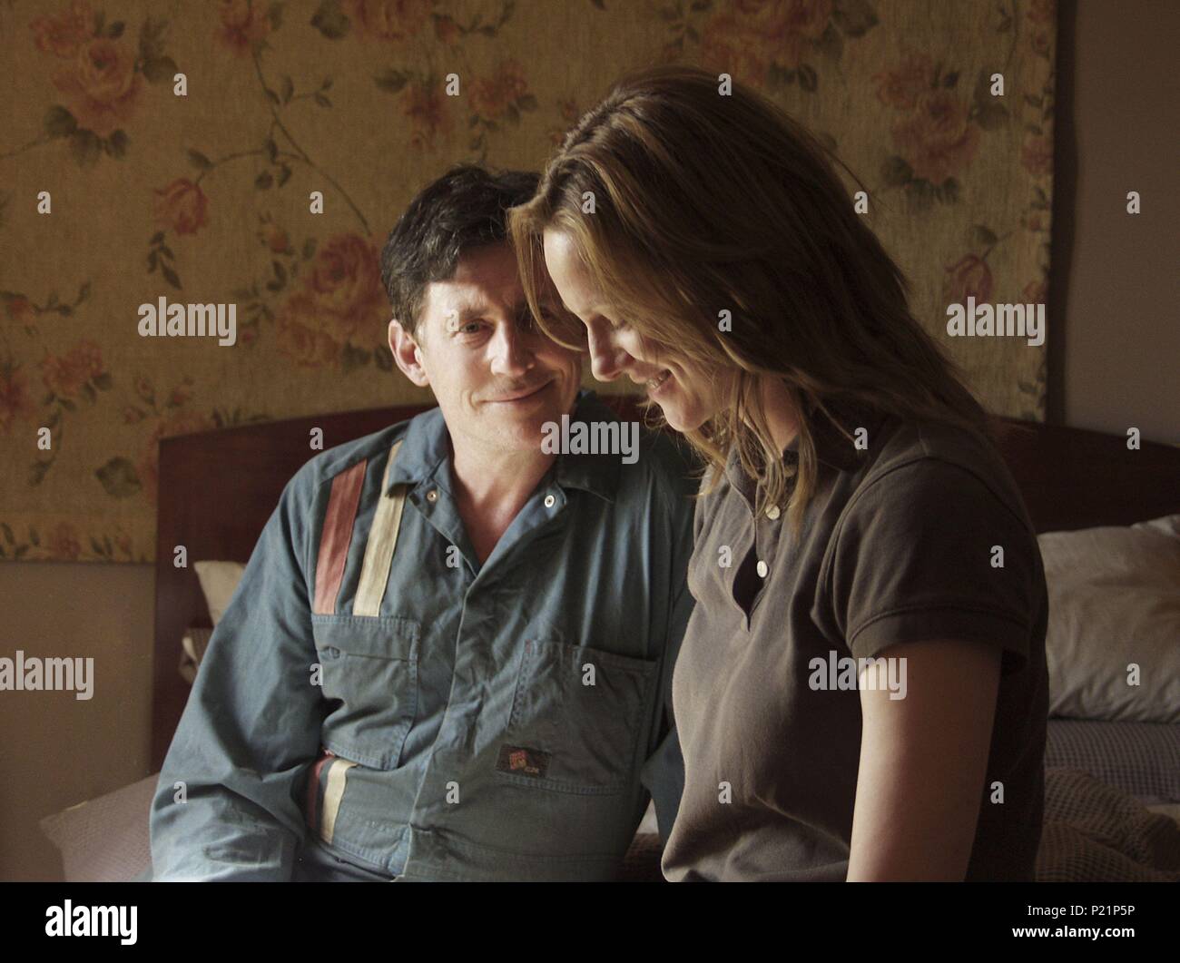 Laura linney gabriel byrne jindabyne hi-res stock photography and images - Alamy