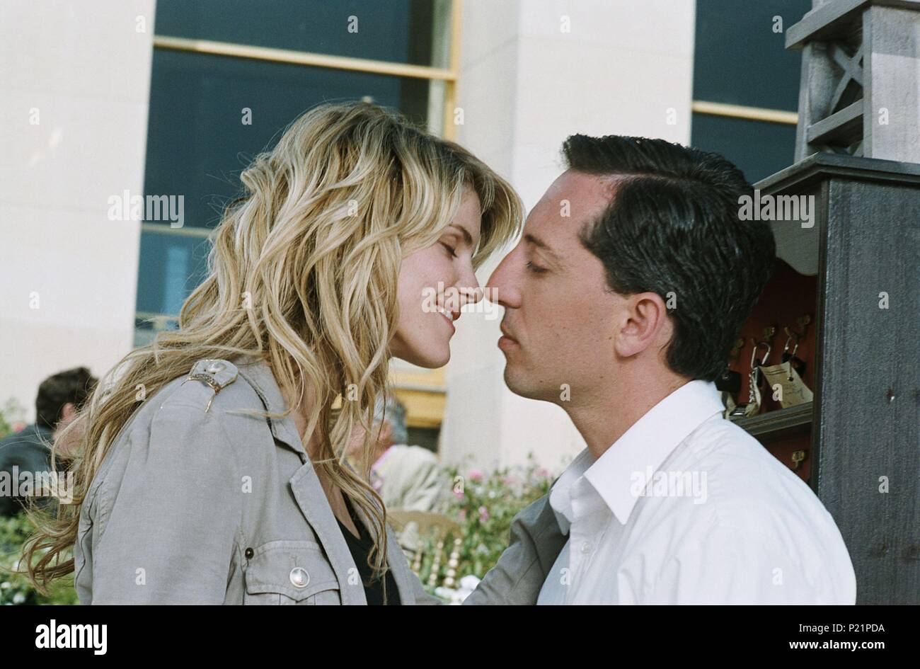 Nearly Kissing High Resolution Stock Photography and Images - Alamy